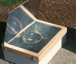 Harnessing the Sun: Best Solar Oven : 5 Steps - Instructables