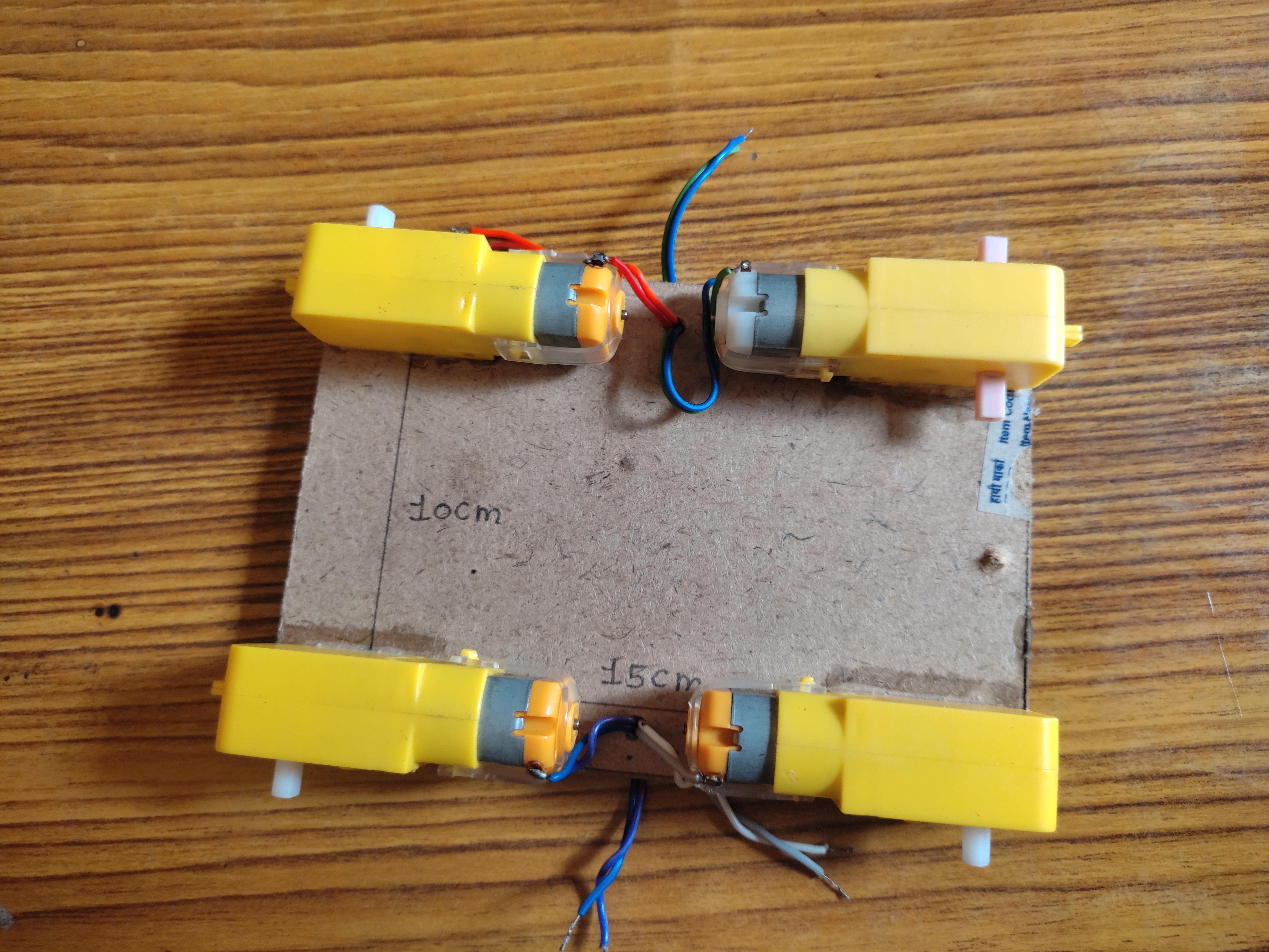 Arduino Bluetooth Car : 12 Steps (with Pictures) - Instructables