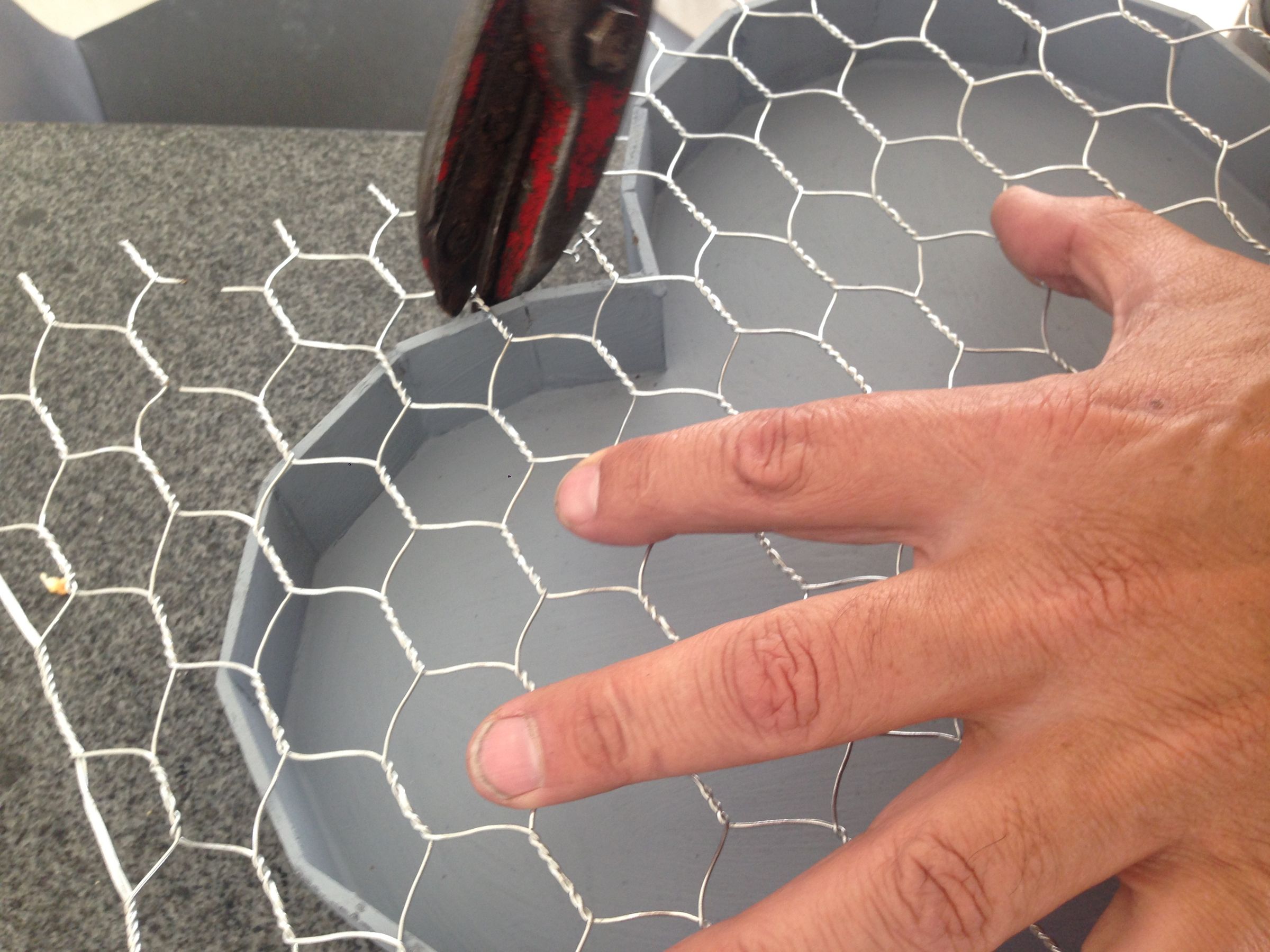 Heart-shaped Vertical Garden : 12 Steps - Instructables