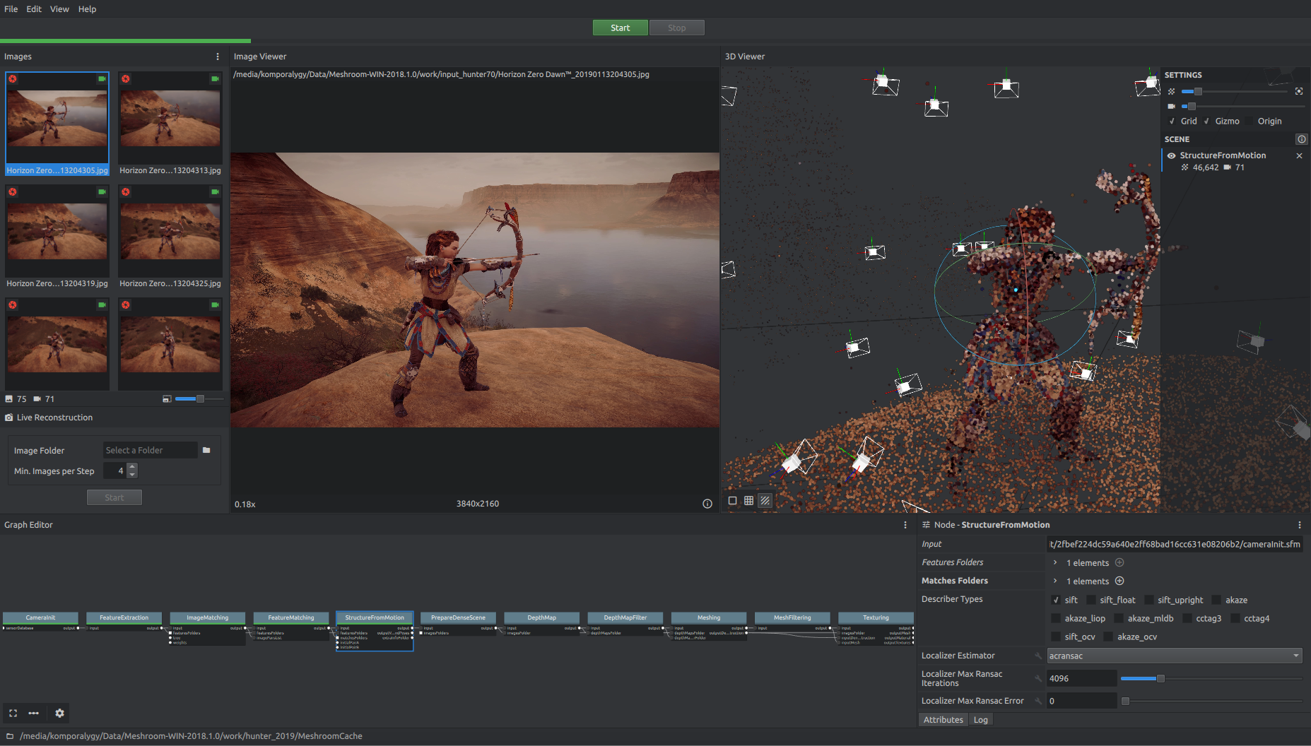 3D Print Your Favorite Videogame Character : 23 Steps (with Pictures ...