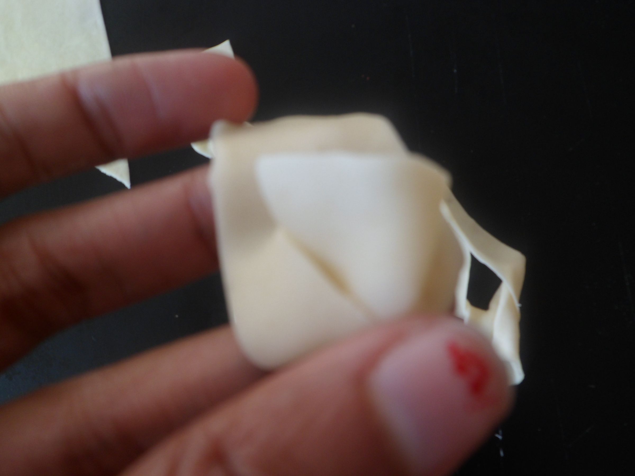 Khapse(tibetan Snack) : 13 Steps (with Pictures) - Instructables