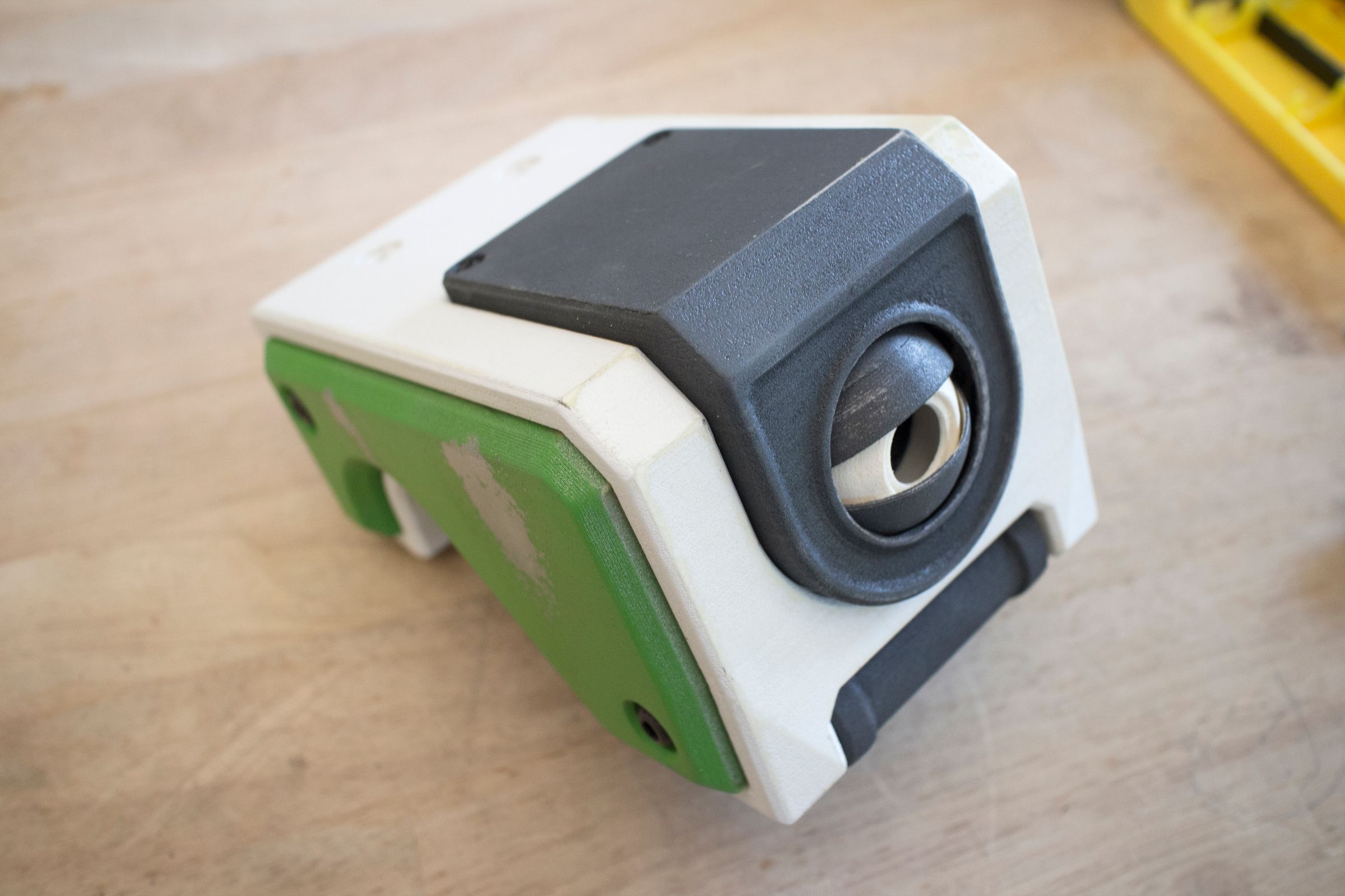 3D Printed Animatronic Puppet : 9 Steps (with Pictures) - Instructables