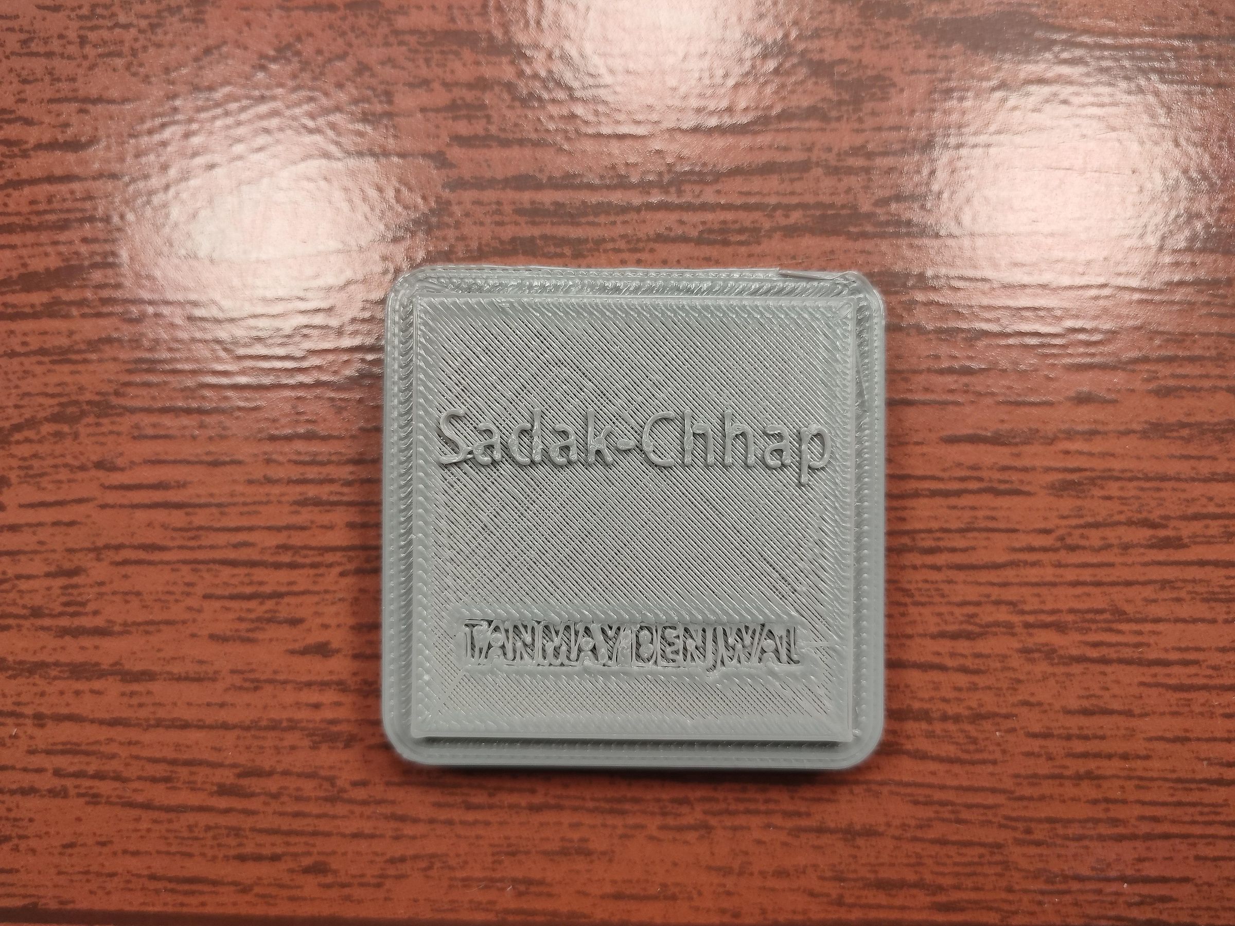Project Sadak-Chhap: IoT Name Tags. Saving Street Dogs : 5 Steps ...