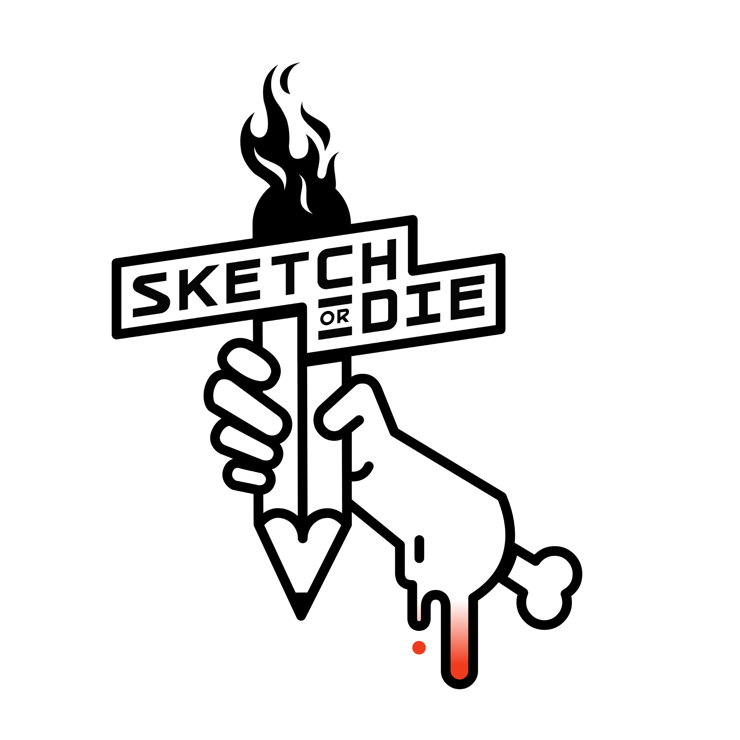 IPad Mini 6 Drawing Board : 6 Steps (with Pictures) - Instructables