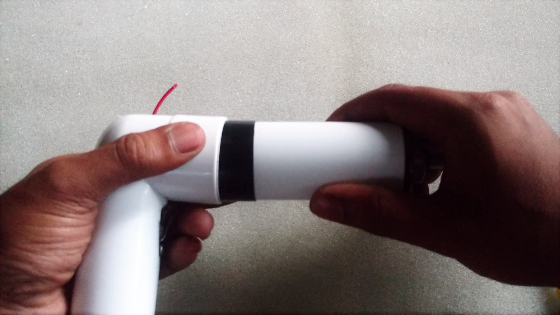 DIY Electric Screwdriver : 11 Steps (with Pictures) - Instructables