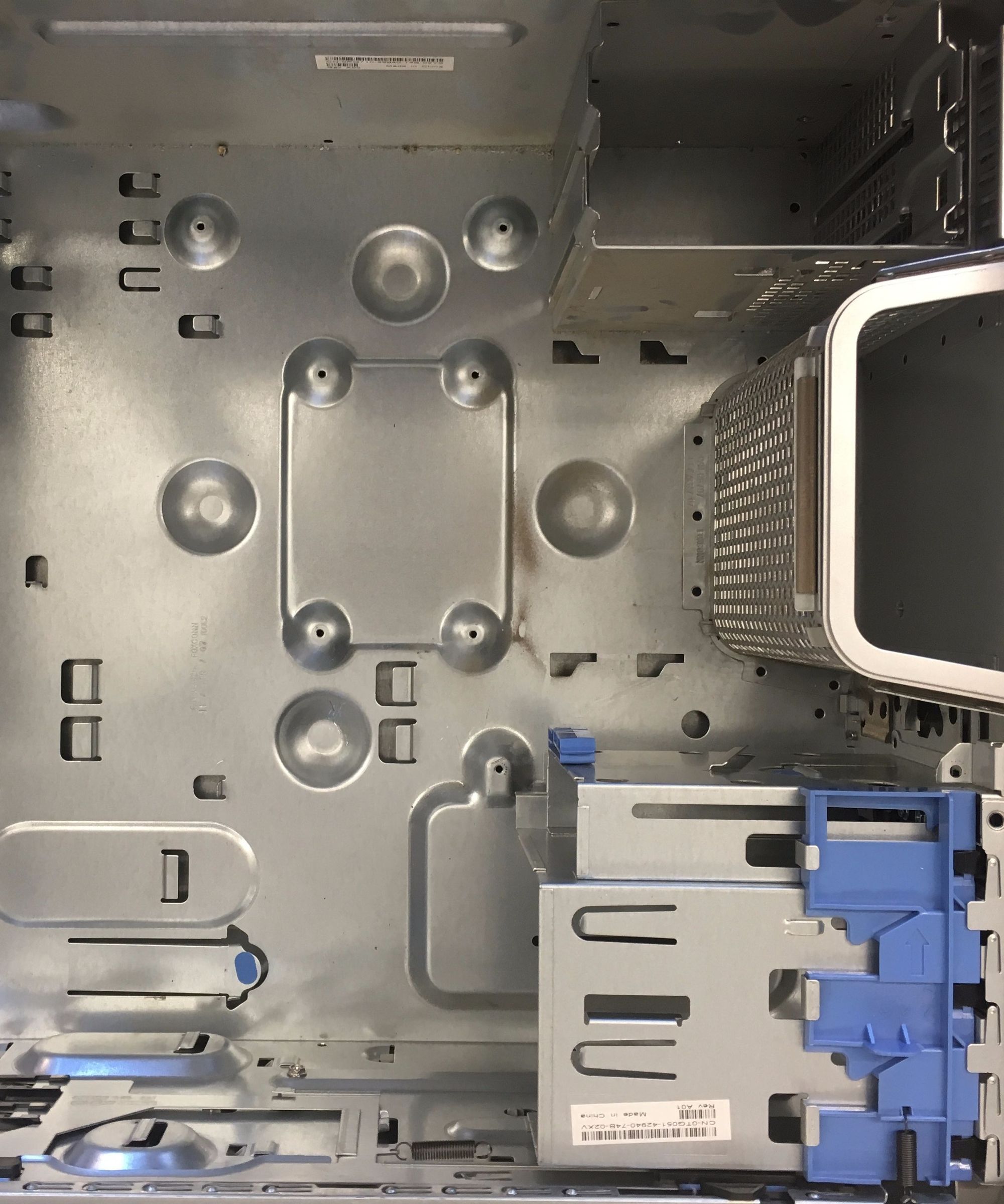 Repainting a Computer Case With Design : 9 Steps (with Pictures ...