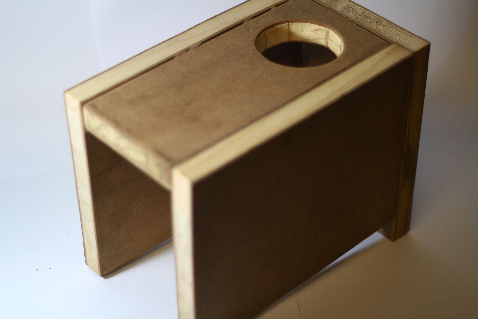 The Windy Box : 13 Steps (with Pictures) - Instructables