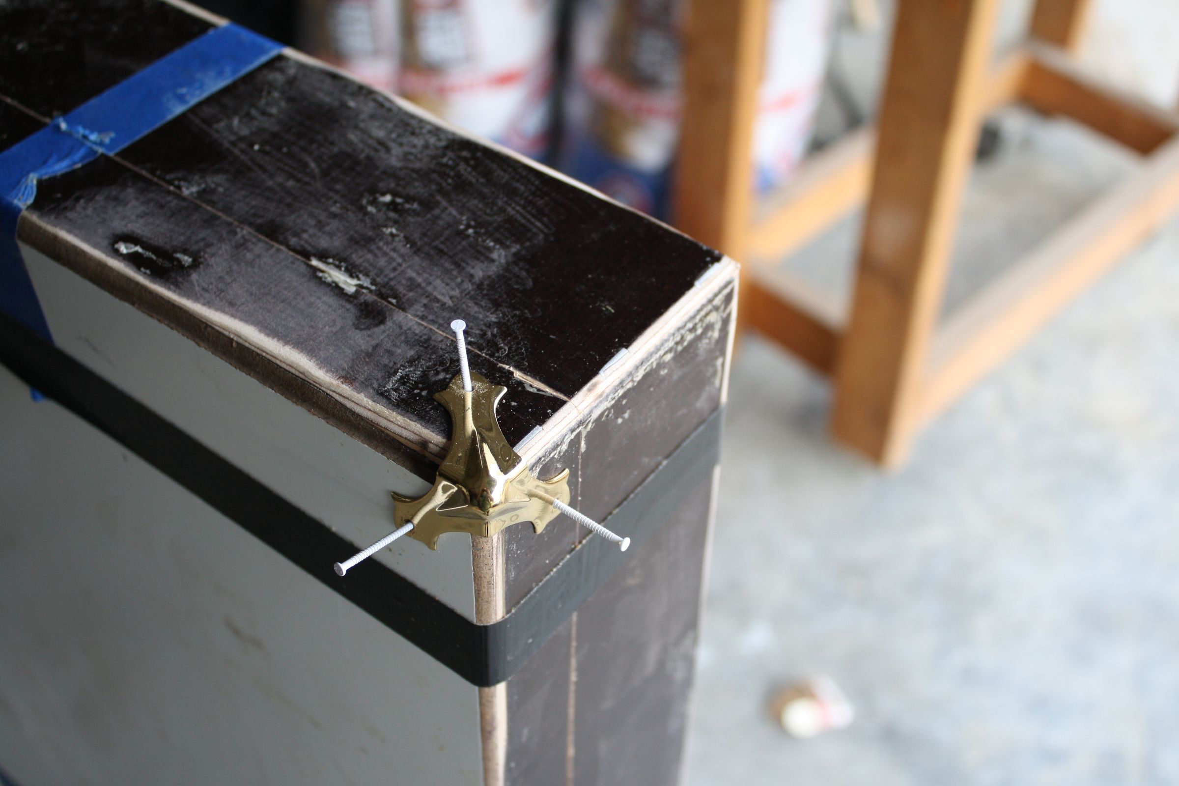 Custom Guitar Case (DIY!) : 14 Steps (with Pictures) - Instructables