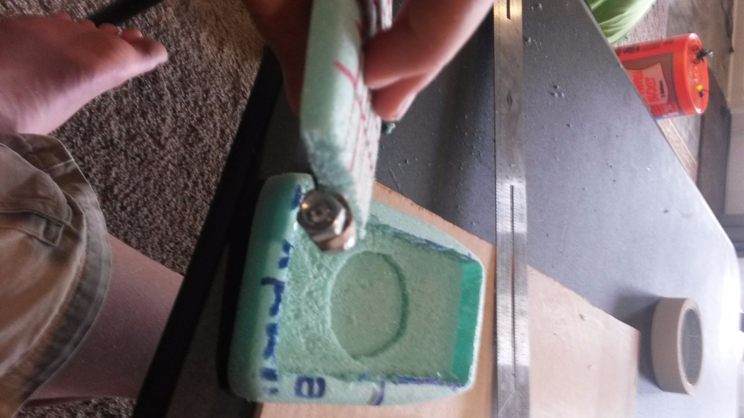 Star Trek Communicator Phone Case : 10 Steps (with Pictures ...