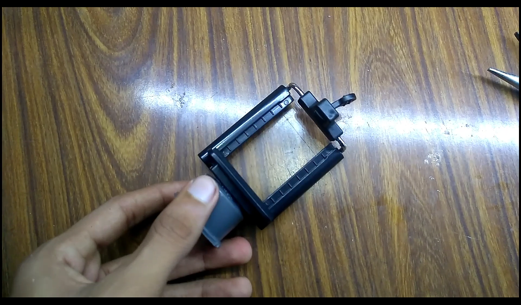How to Make a Pvc Gimbal : 7 Steps - Instructables