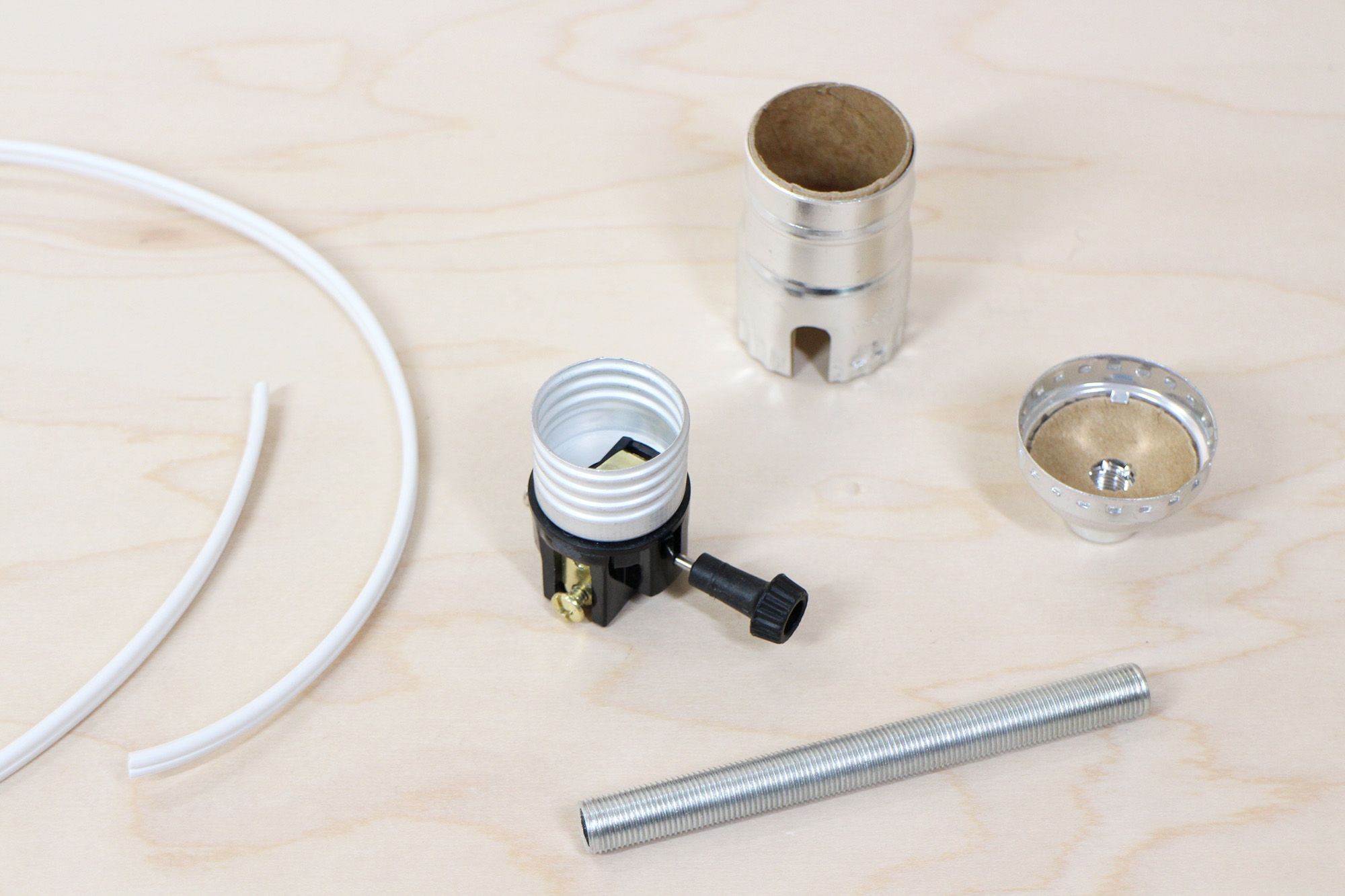 Wiring Sockets : 8 Steps - Instructables