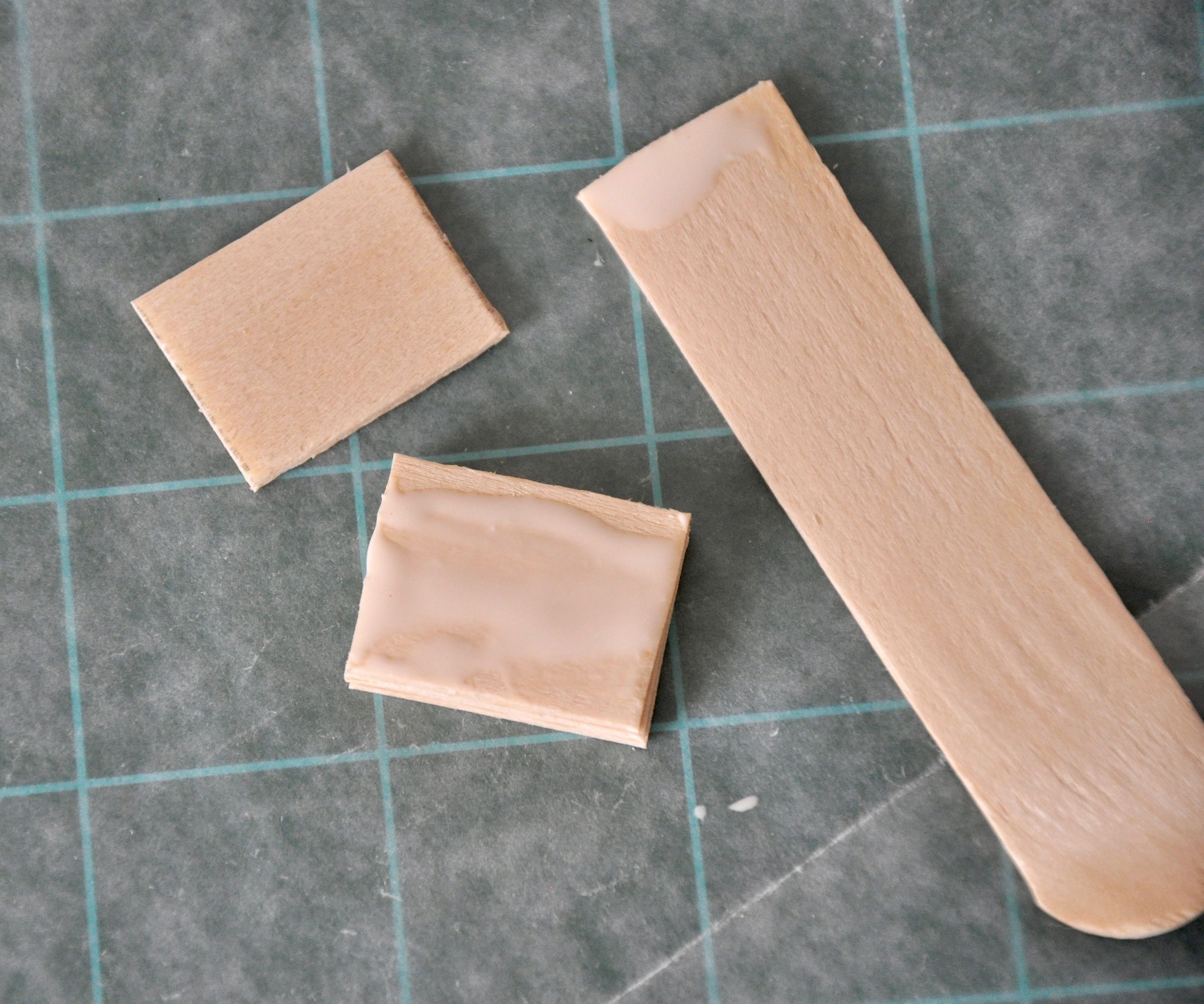 Popsicle Stick Toaster Tongs : 5 Steps (with Pictures) - Instructables