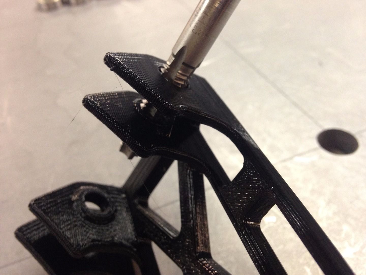 3D Printer Filament Desiccator Chamber for Hygroscopic Materials : 5 ...