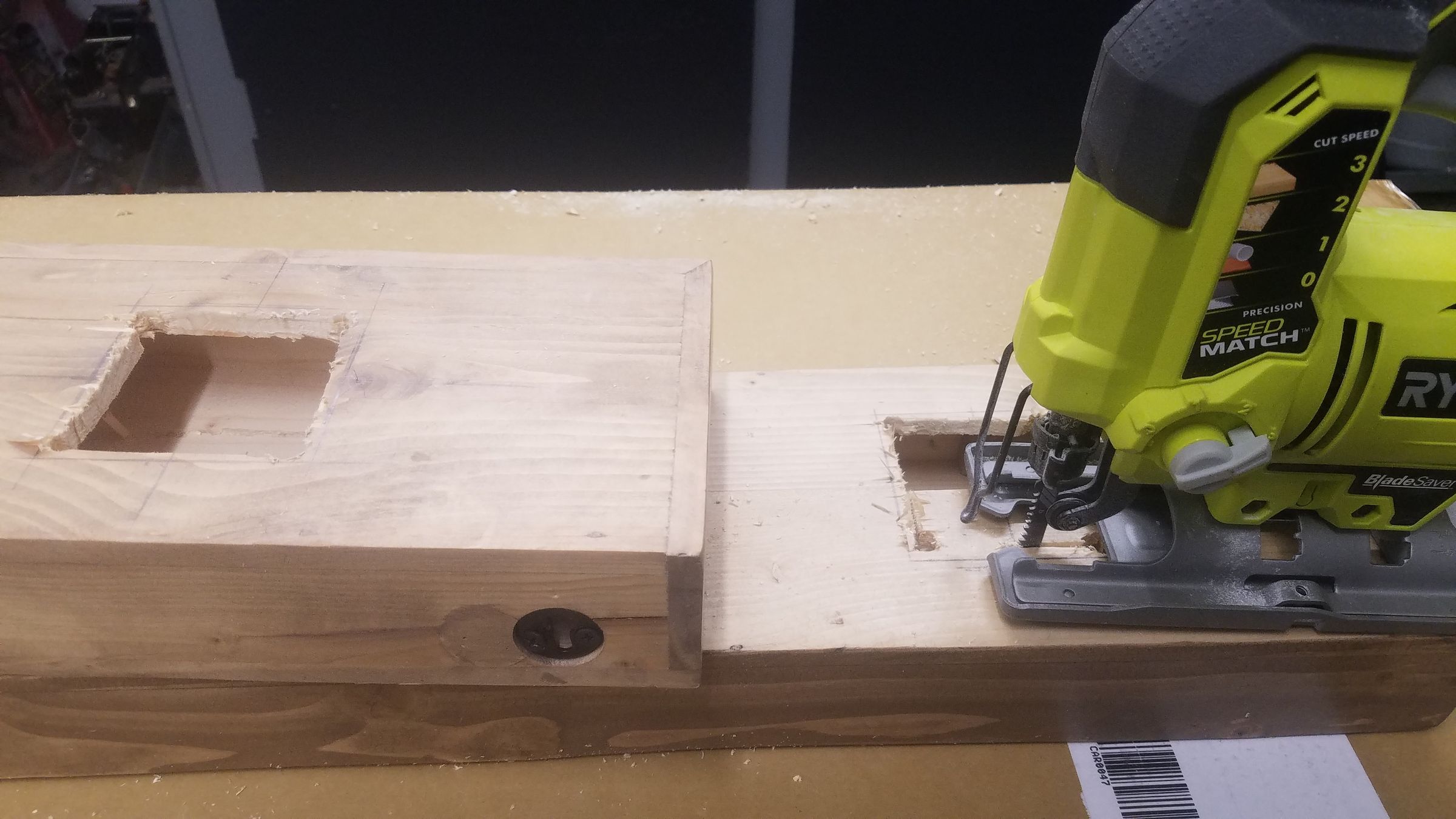 Powered Monitor Stand Hack : 11 Steps (with Pictures) - Instructables