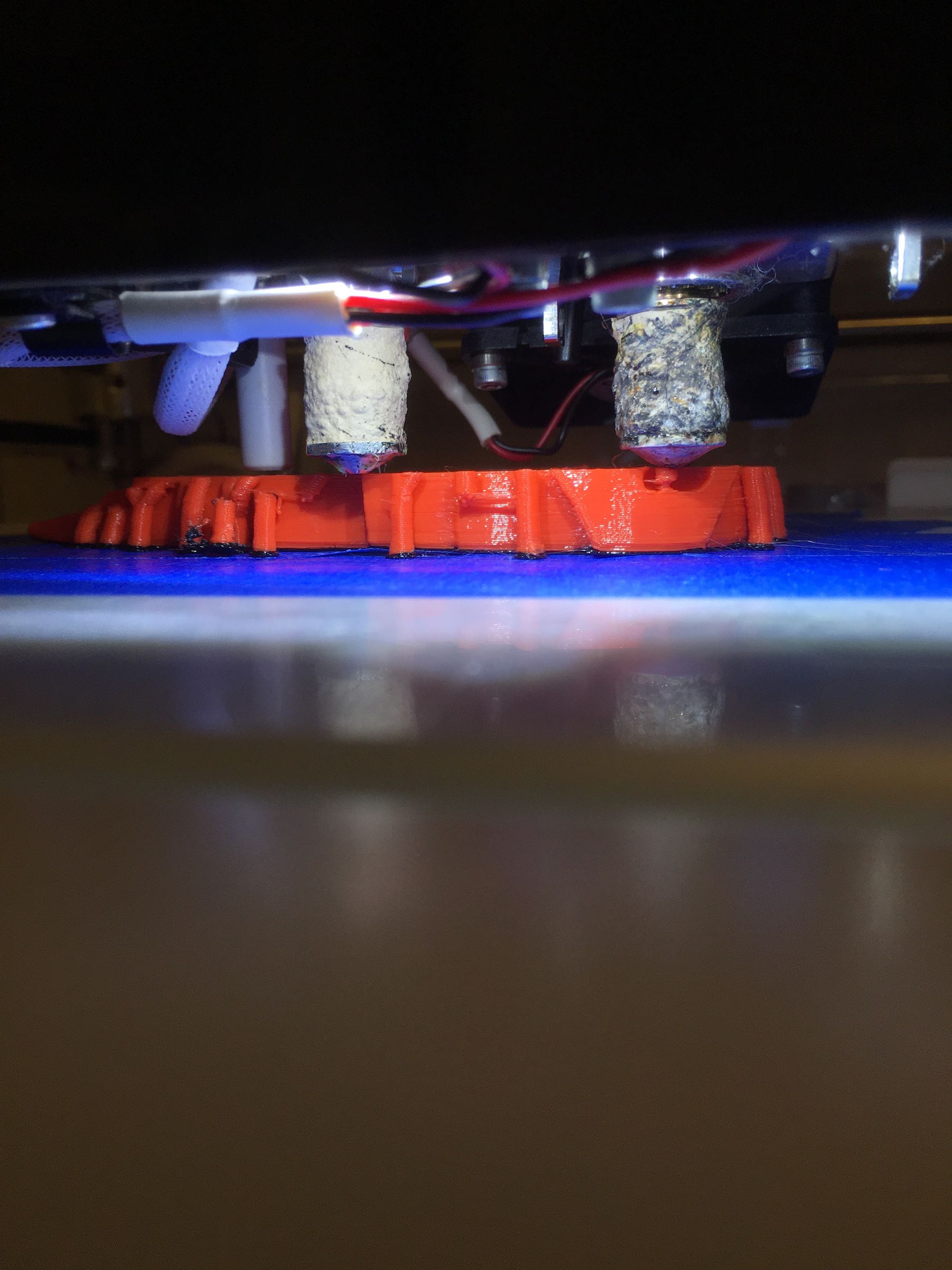 3d Printed Cybermat 2.0 : 7 Steps (with Pictures) - Instructables