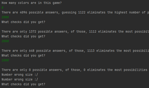 Guide to Debugging Code : 6 Steps - Instructables