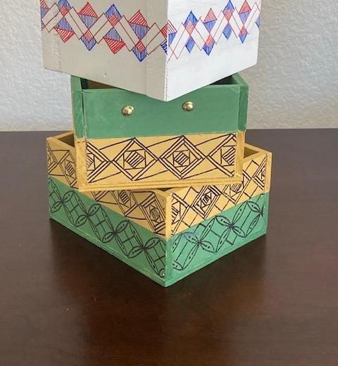 Plywood - Cute Crates : 6 Steps (with Pictures) - Instructables