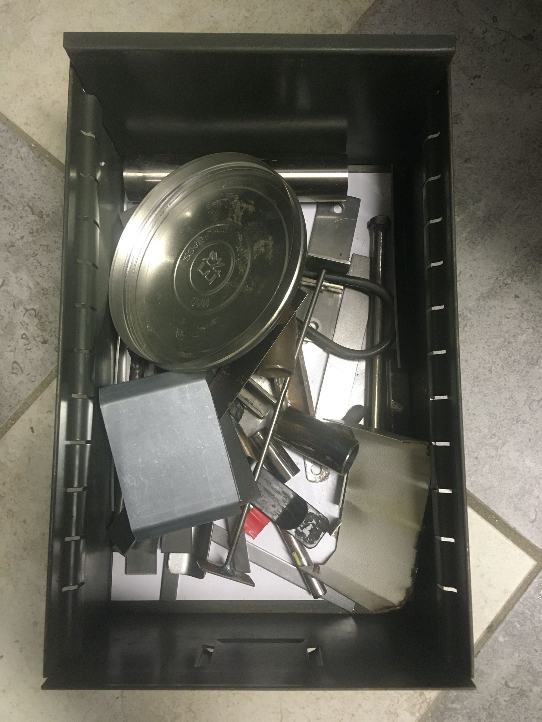 Portable Soup Kitchen : 9 Steps (with Pictures) - Instructables