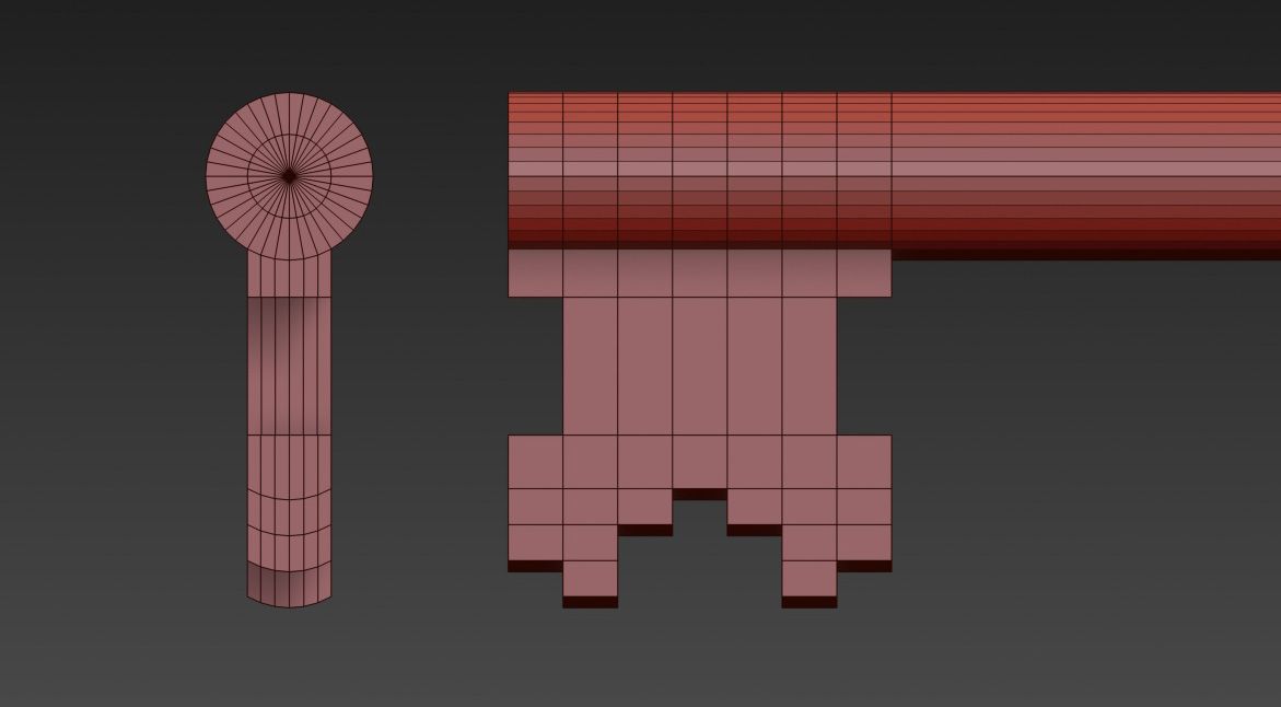 Make a Working Lock and Key : 8 Steps (with Pictures) - Instructables