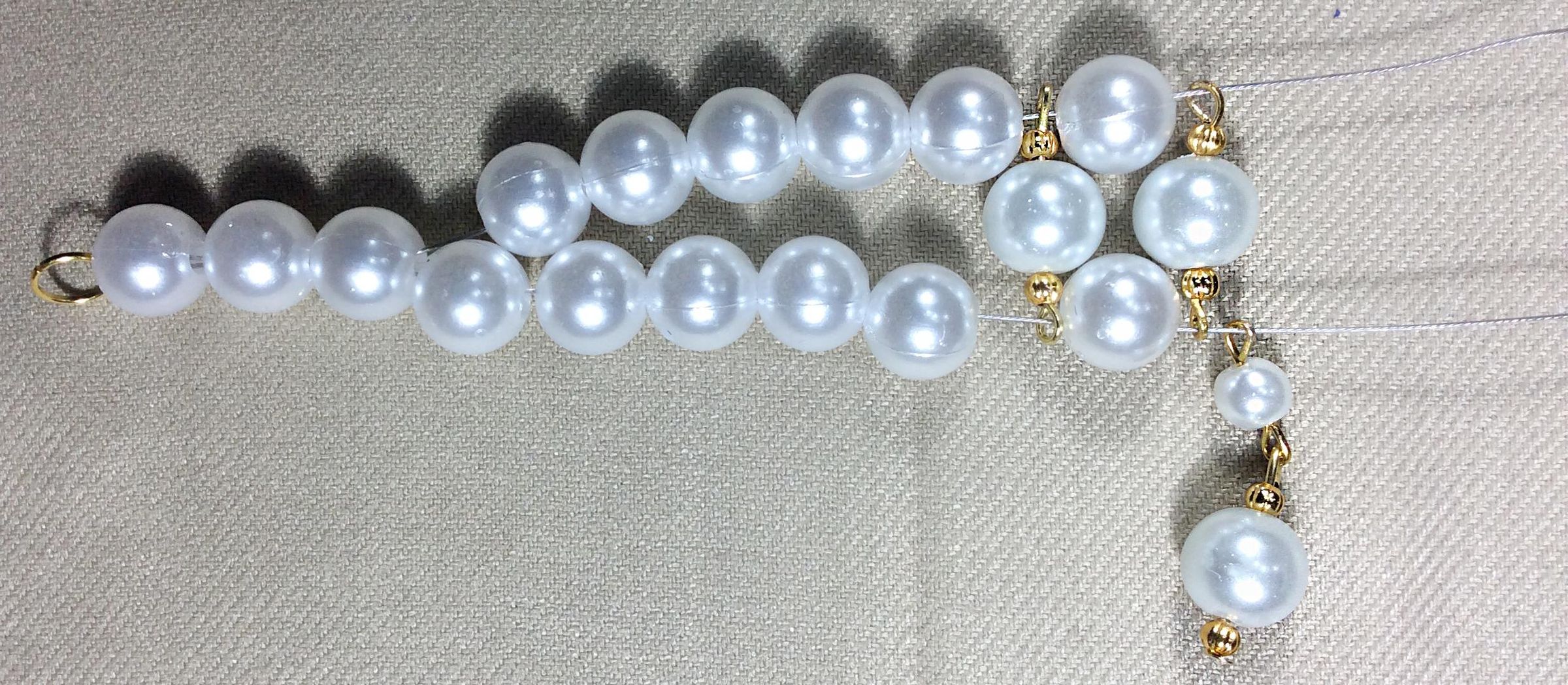 Handmade Jewellery Set : 8 Steps (with Pictures) - Instructables