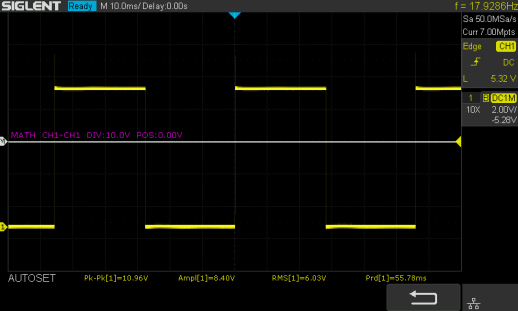 Rectangular/Square Wave Generator Using 555 Timer : 3 Steps (with ...
