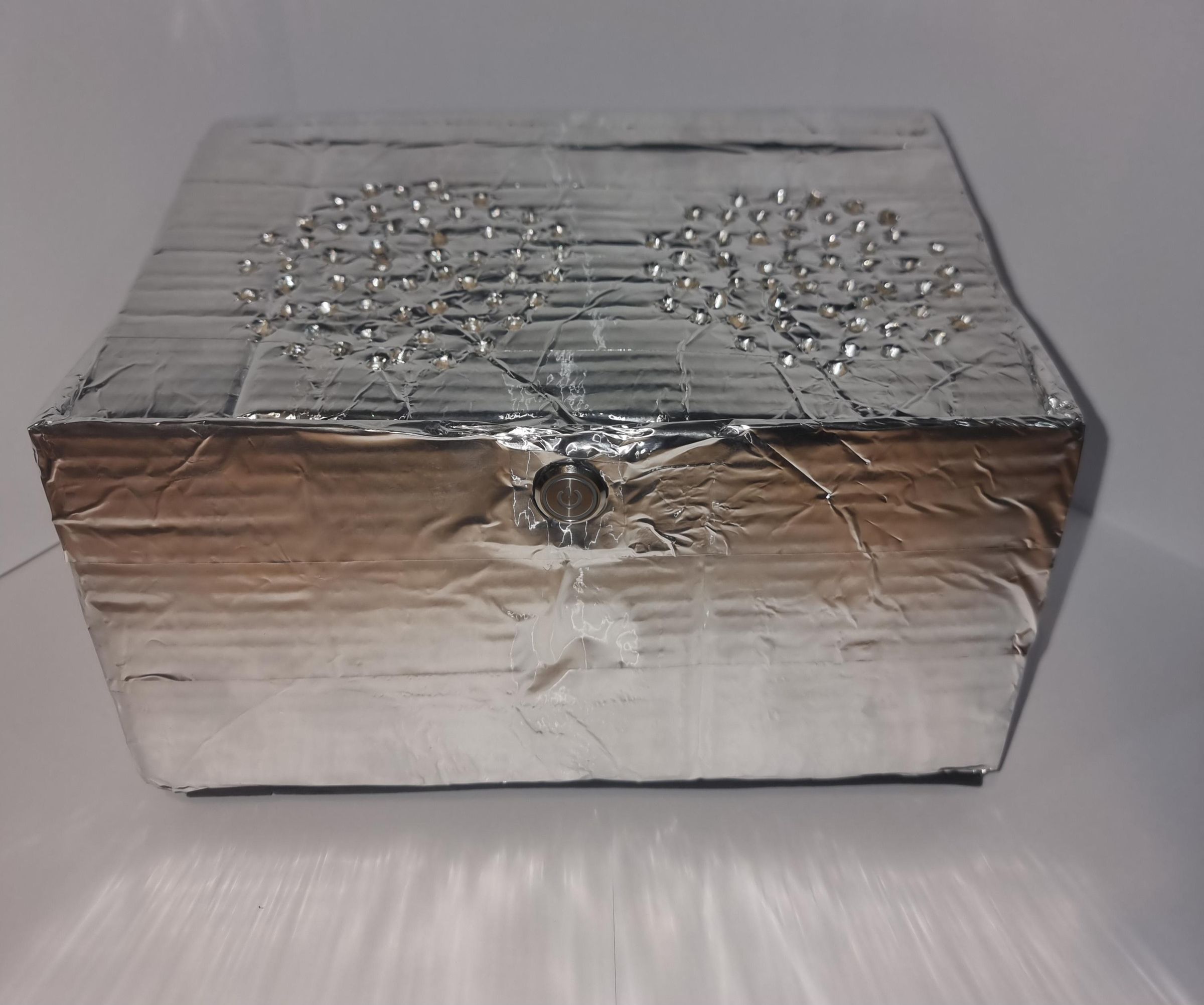 Peltier Thermo-electric Mini-Fridge: a STEM Classroom Engineering ...