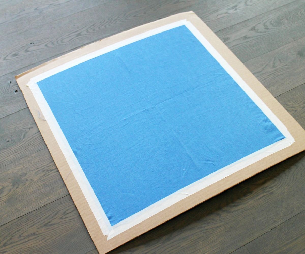 Bleach Printing : 8 Steps (with Pictures) - Instructables