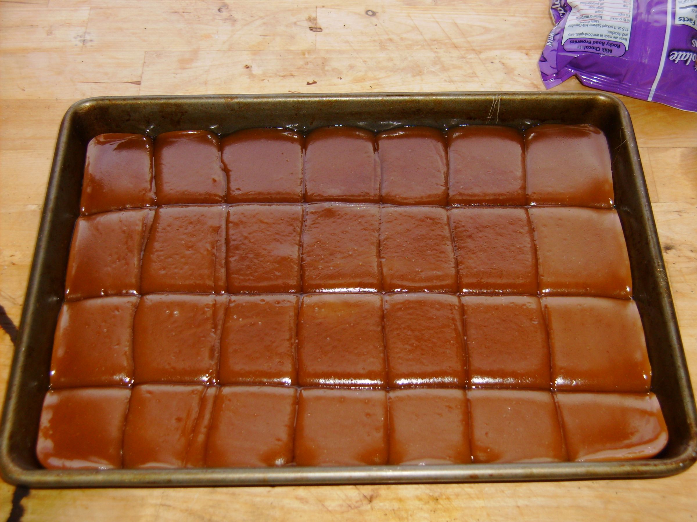 Homemade Heath Bars : 8 Steps (with Pictures) - Instructables
