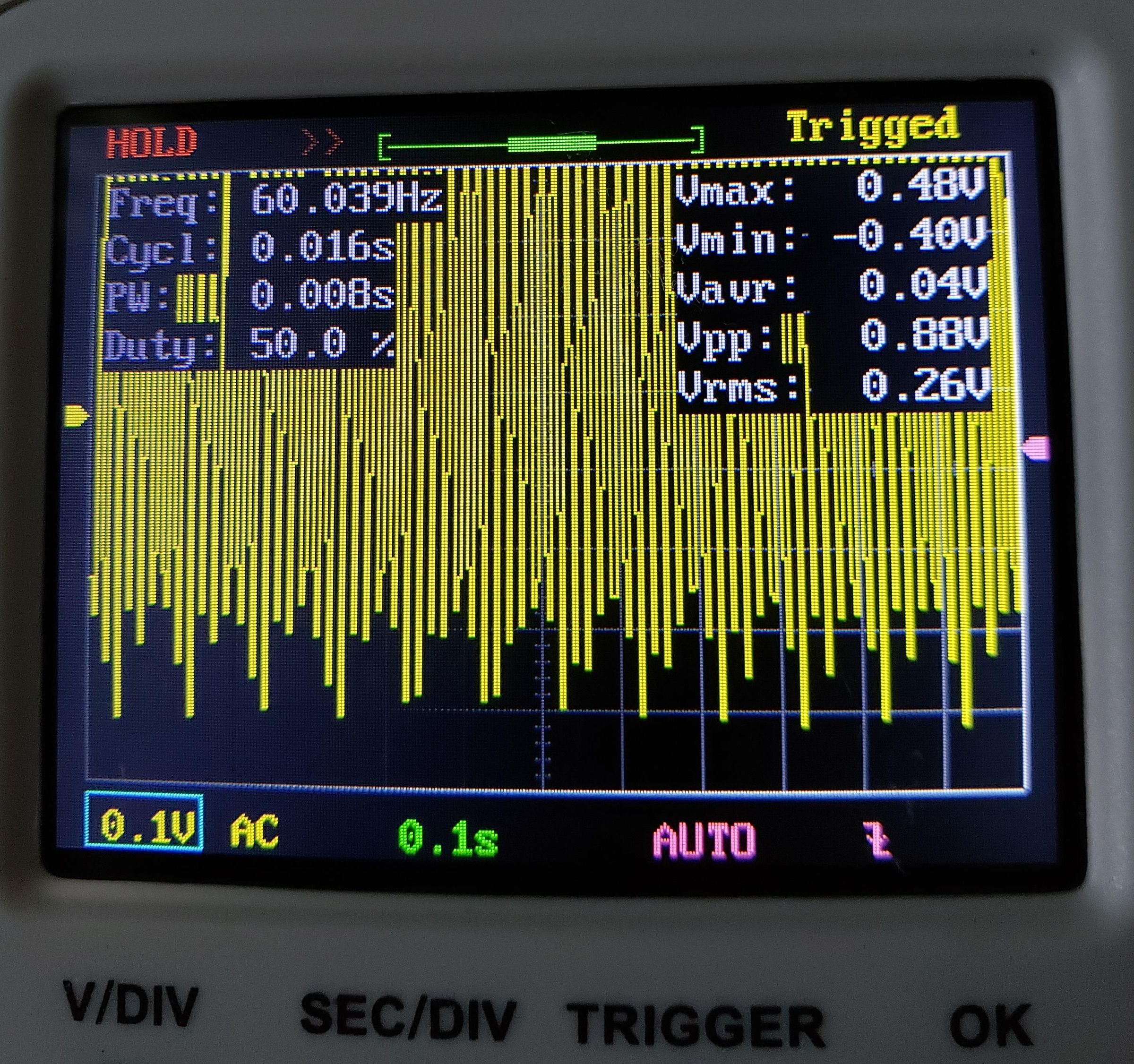 A Method to Reduce Noise in Electronic Circuits : 4 Steps - Instructables