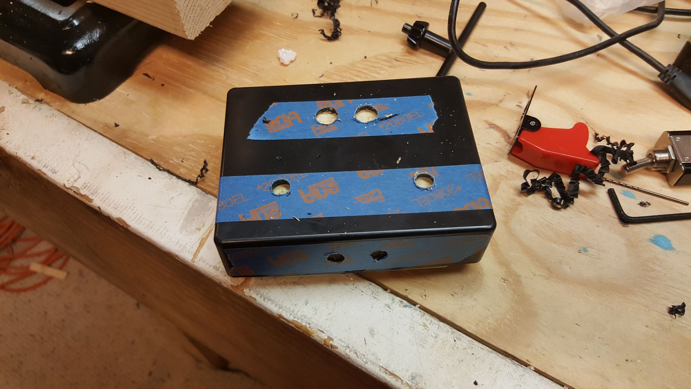 DIY Stereo Volume Control Module(easy) - Instructables