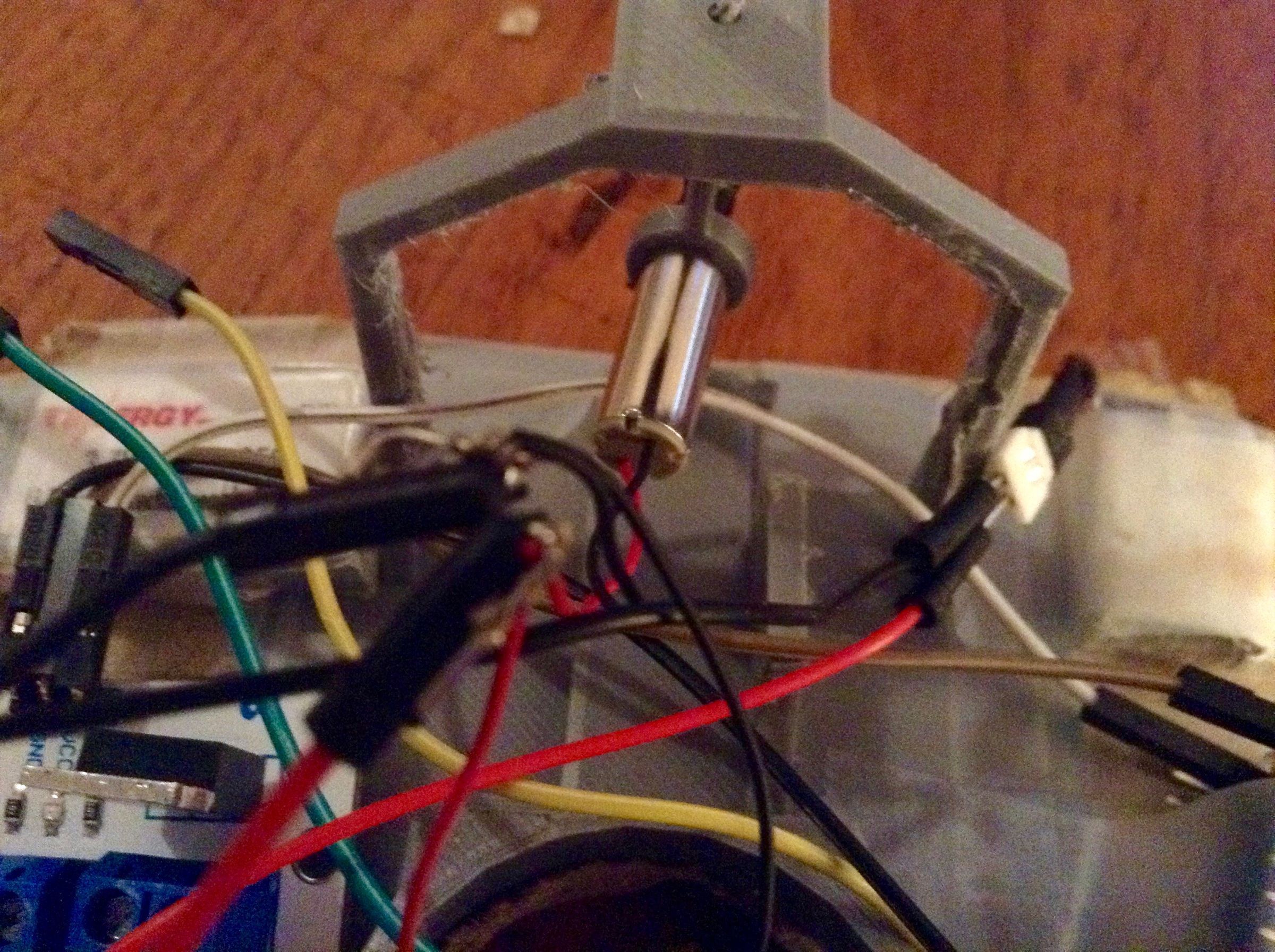 Mini Hovercraft W/ Arduino Nano : 7 Steps (with Pictures) - Instructables