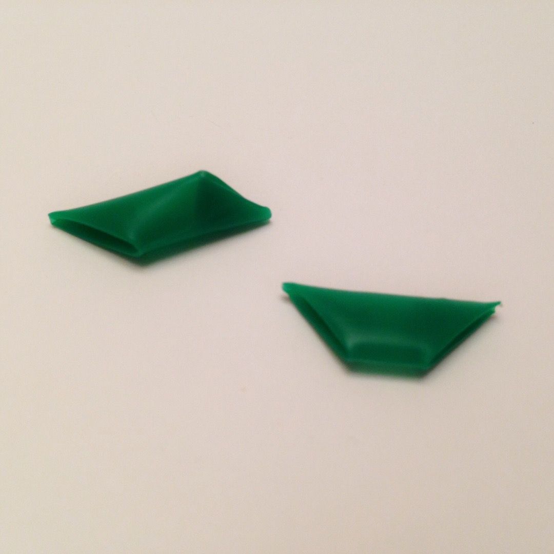 Beads From Straws : 5 Steps - Instructables