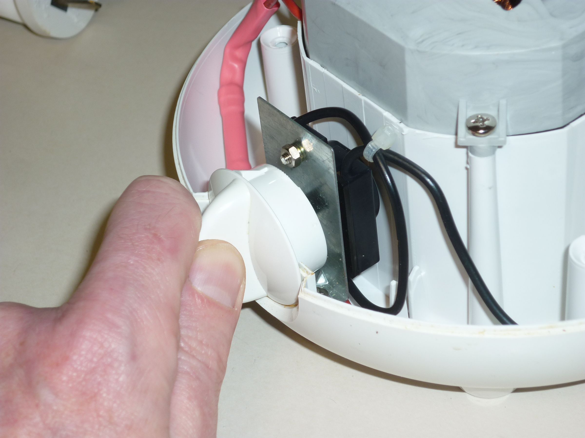 Repair a Blender : 4 Steps (with Pictures) - Instructables