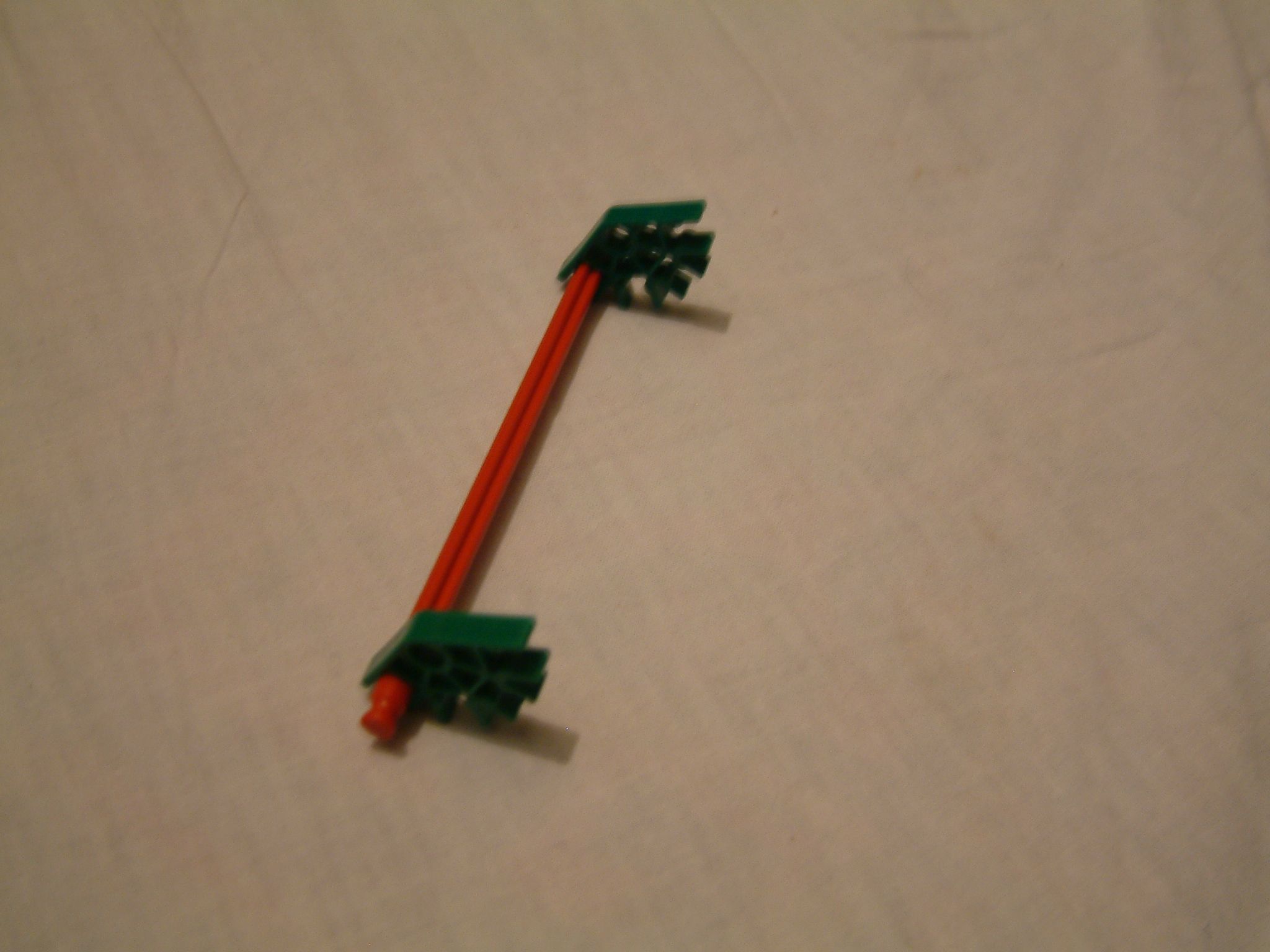 Knex Rapid Fire Grabber Gun : 7 Steps - Instructables