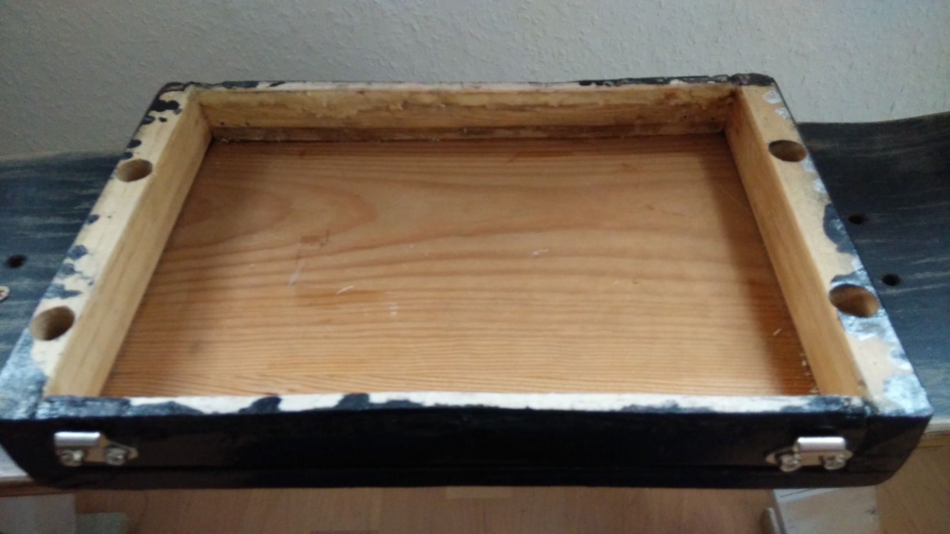 Beer Crate Boombox : 7 Steps (with Pictures) - Instructables