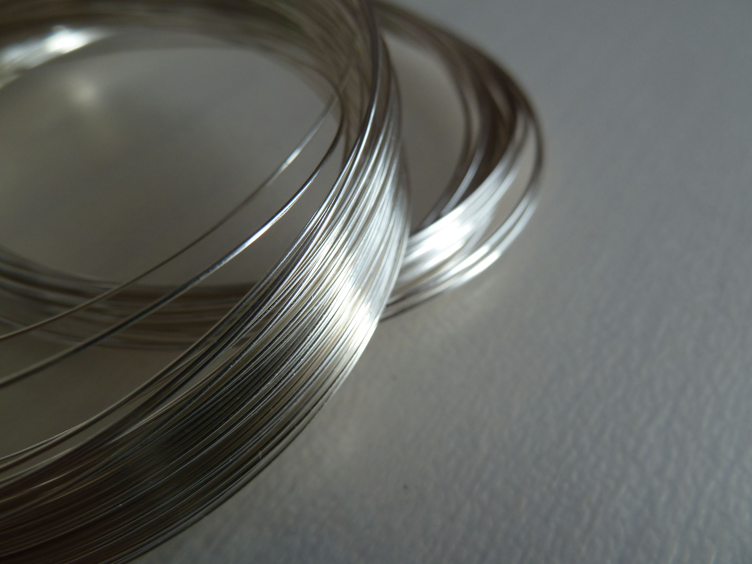 Triple Swirl Wirework Pendant : 17 Steps (with Pictures) - Instructables