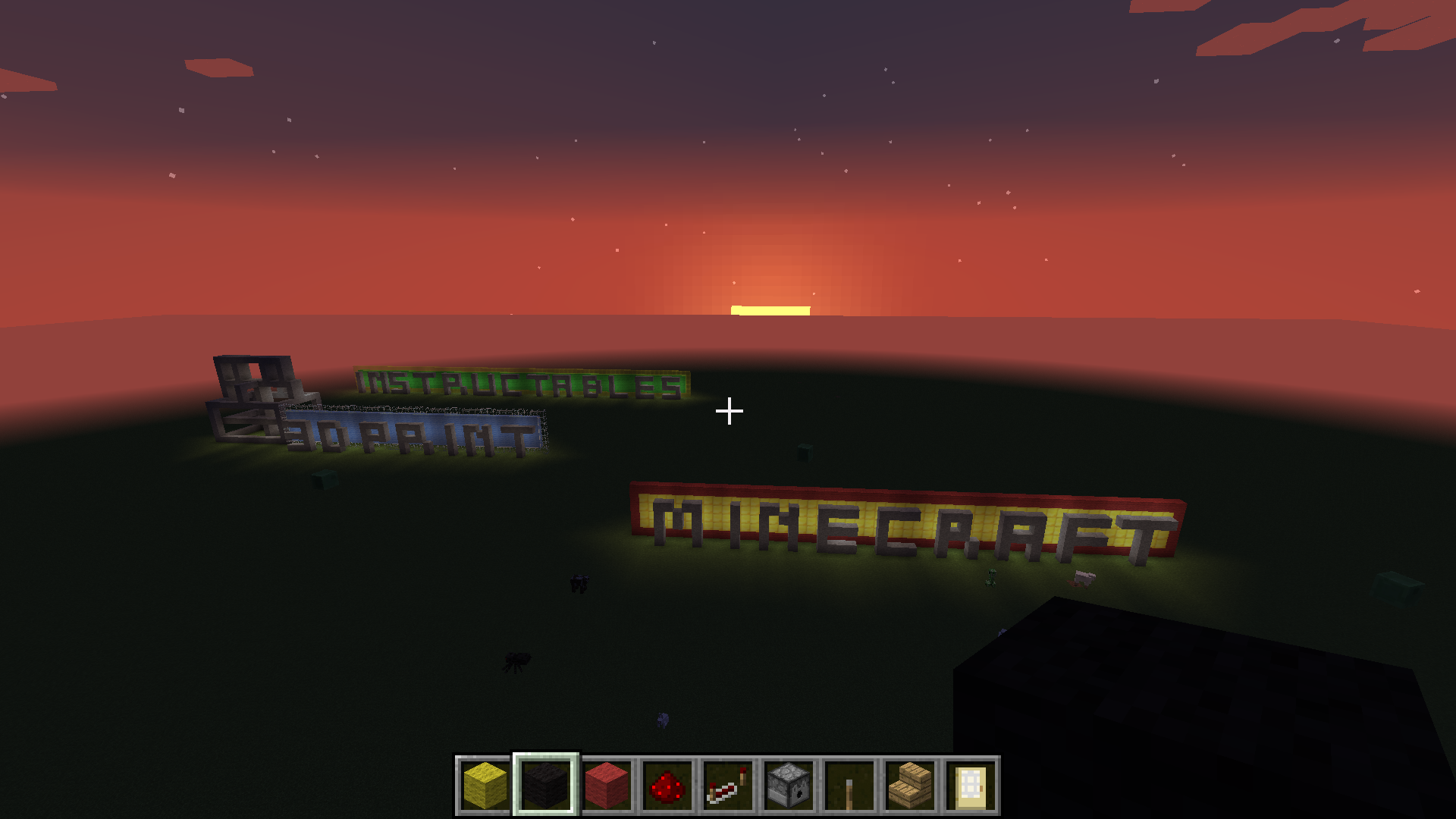 3D Print Minecraft : 5 Steps (with Pictures) - Instructables