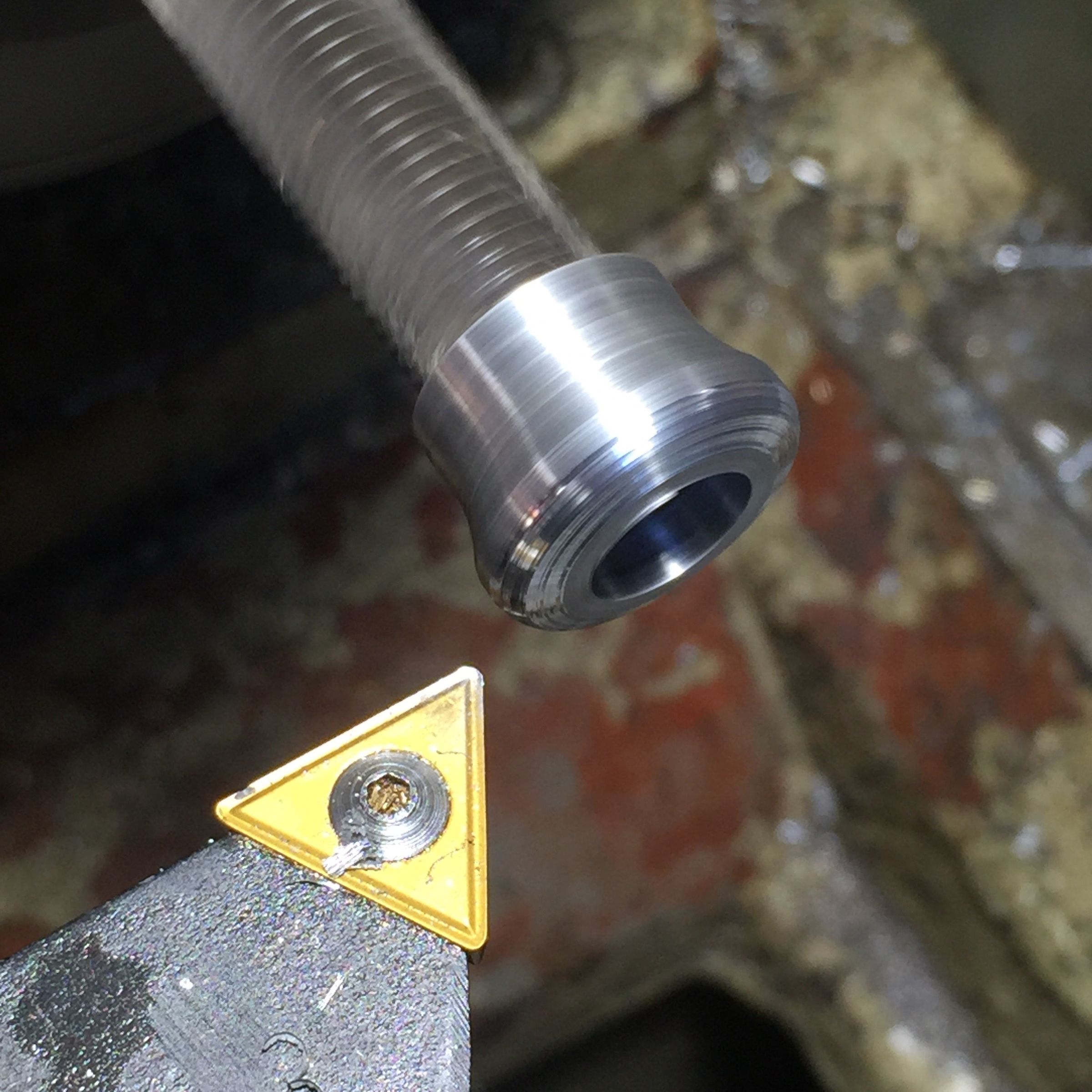 Dremel Flexi-shaft Replacement Cap : 10 Steps (with Pictures ...