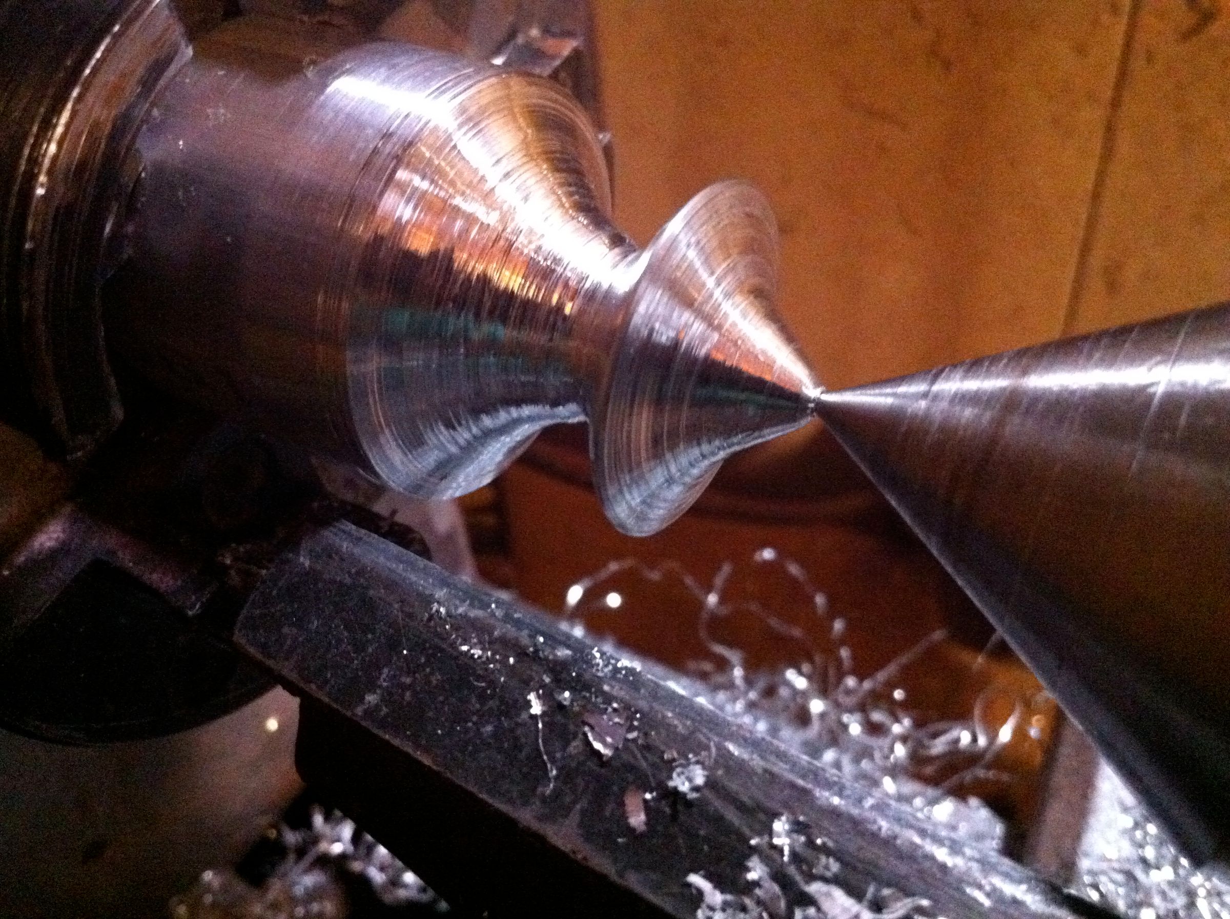 Inception Top - Instructables