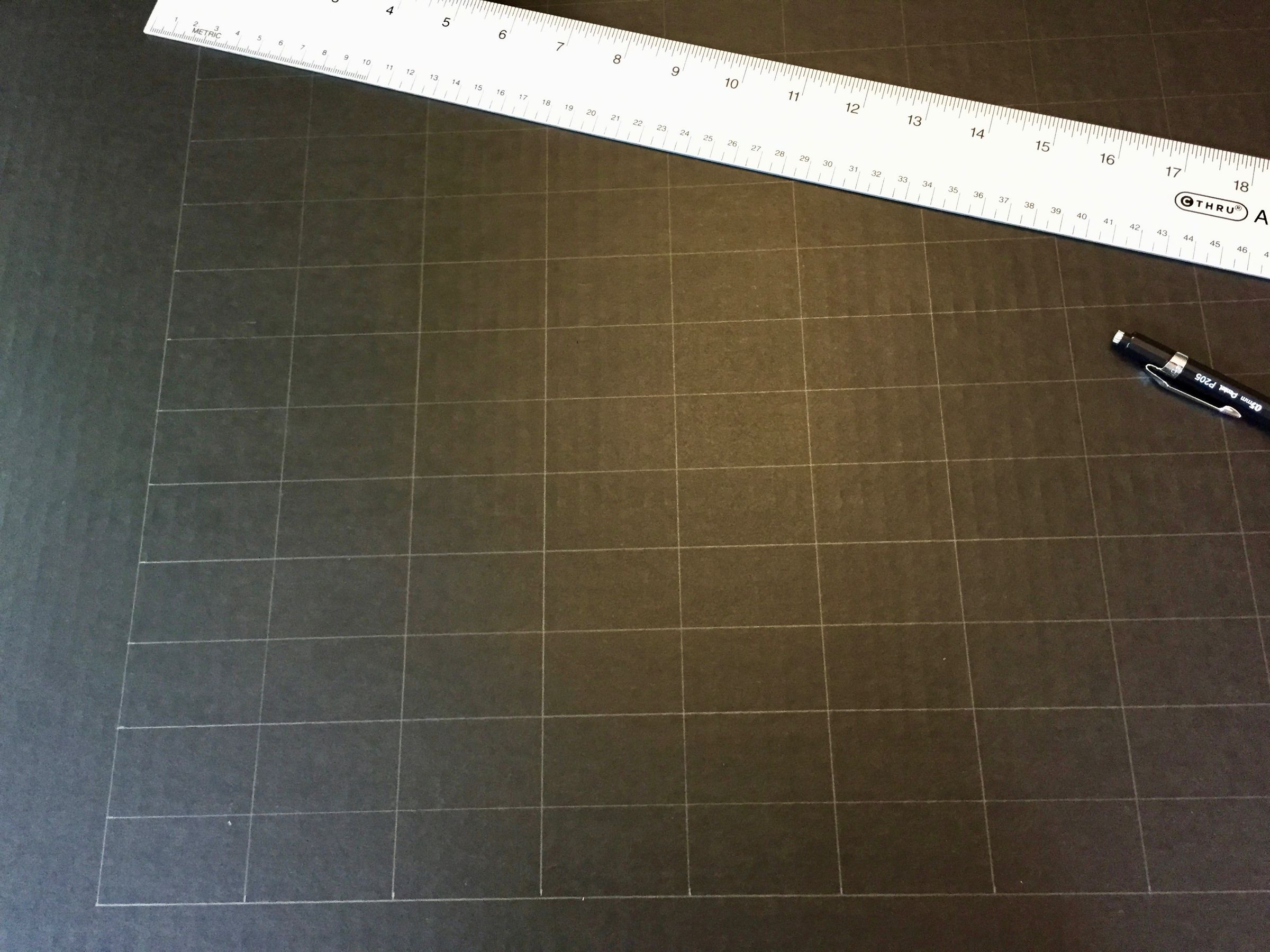 NeoPixel Reactive Table : 27 Steps (with Pictures) - Instructables