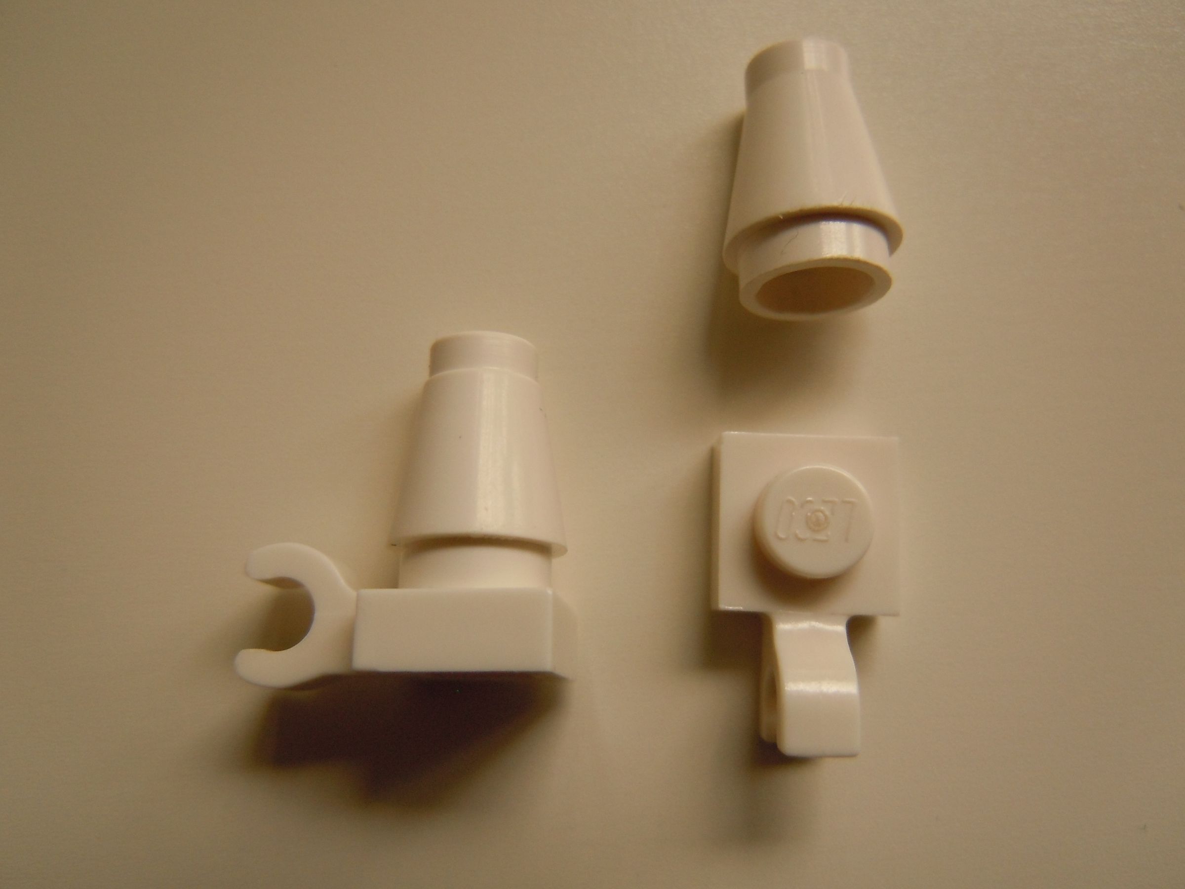 LEGO :: PORTAL : 6 Steps - Instructables