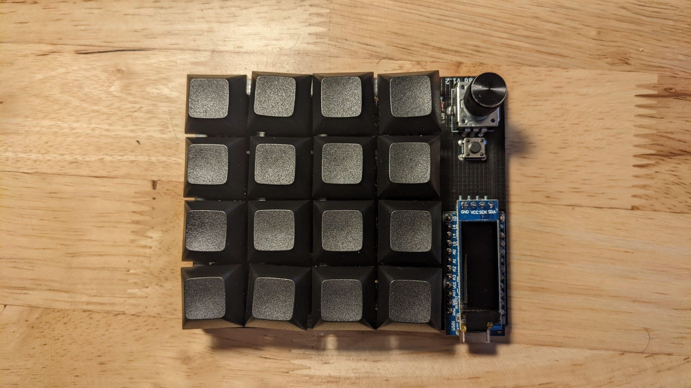 HackerBox 0083: Macropad : 7 Steps - Instructables