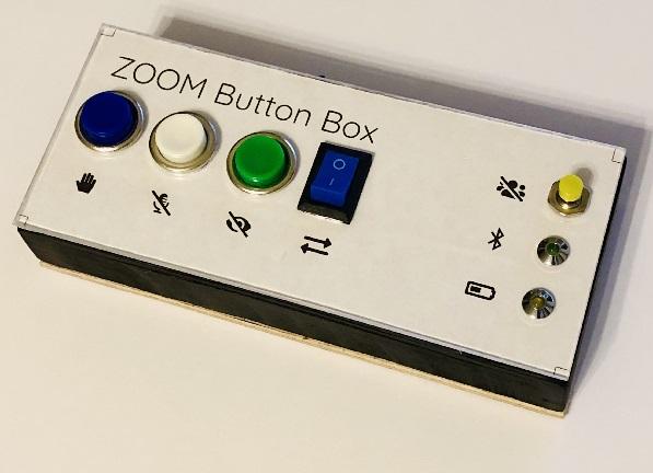 DIY Stream Deck! Control Your Stream Much Easier for Less Than £50 ...