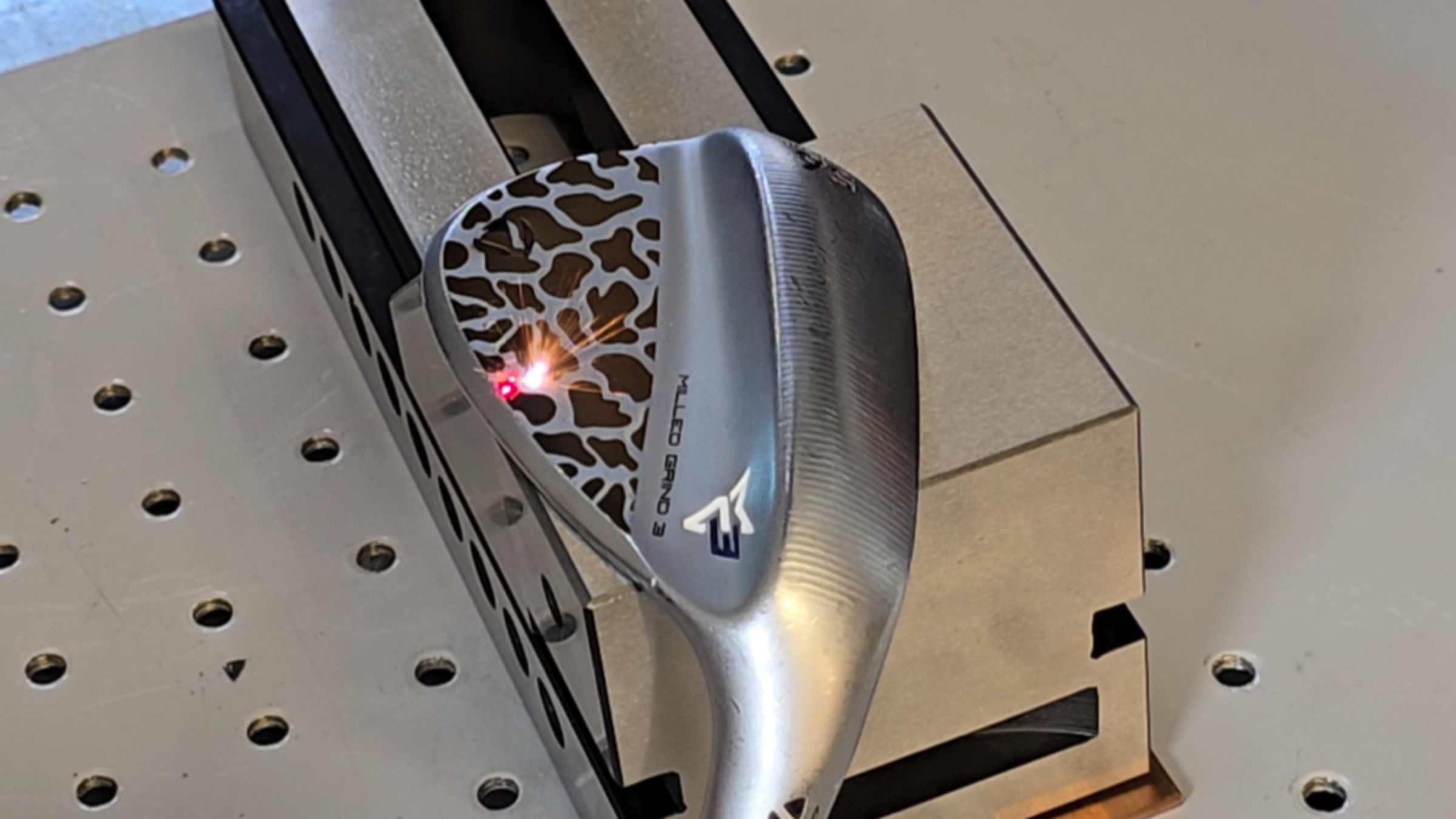 Laser Engraved Wedges : 4 Steps (with Pictures) - Instructables