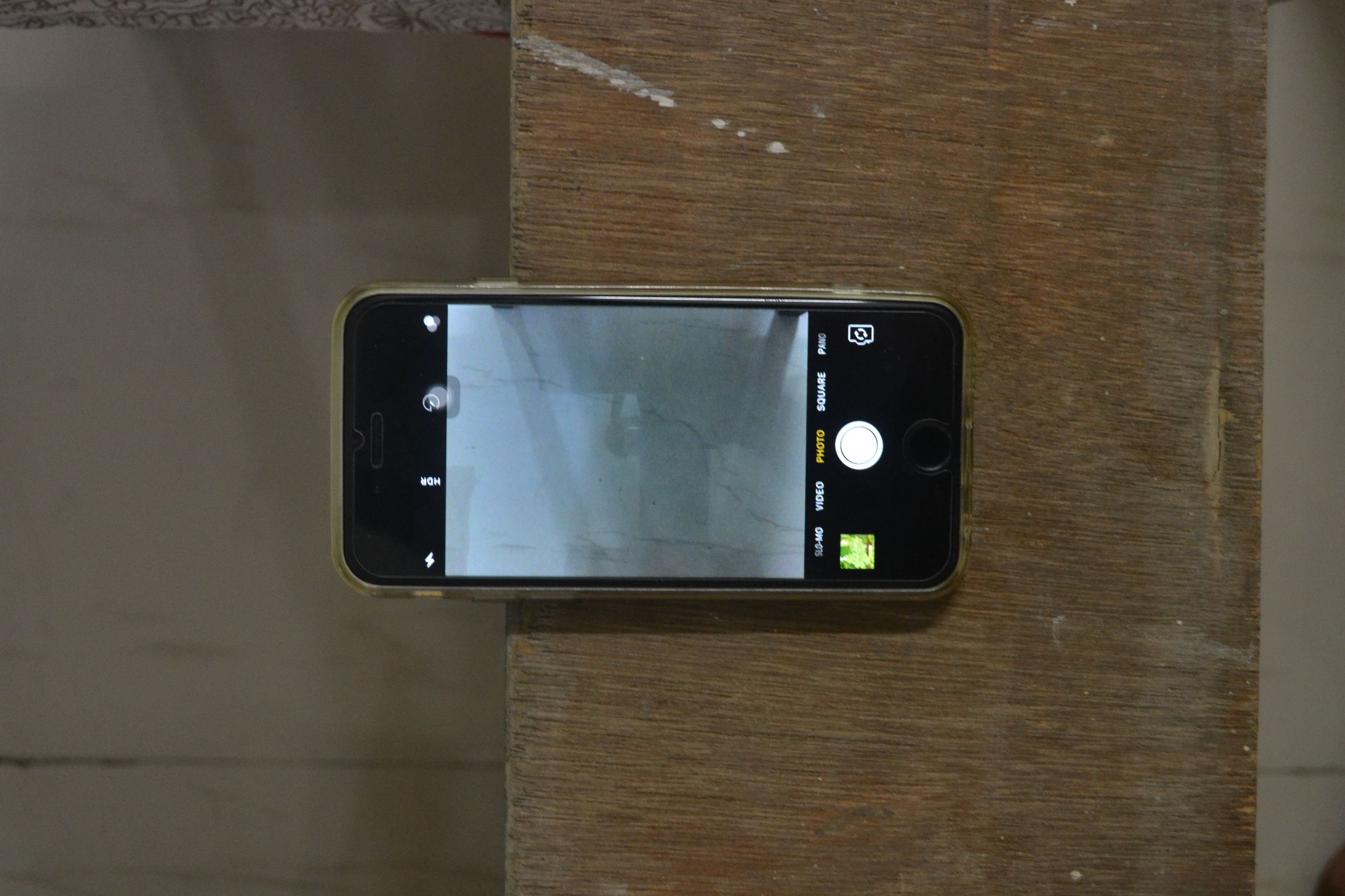 How to Achieve a Perfect Handsfree Overhead Shot Without an Extension ...
