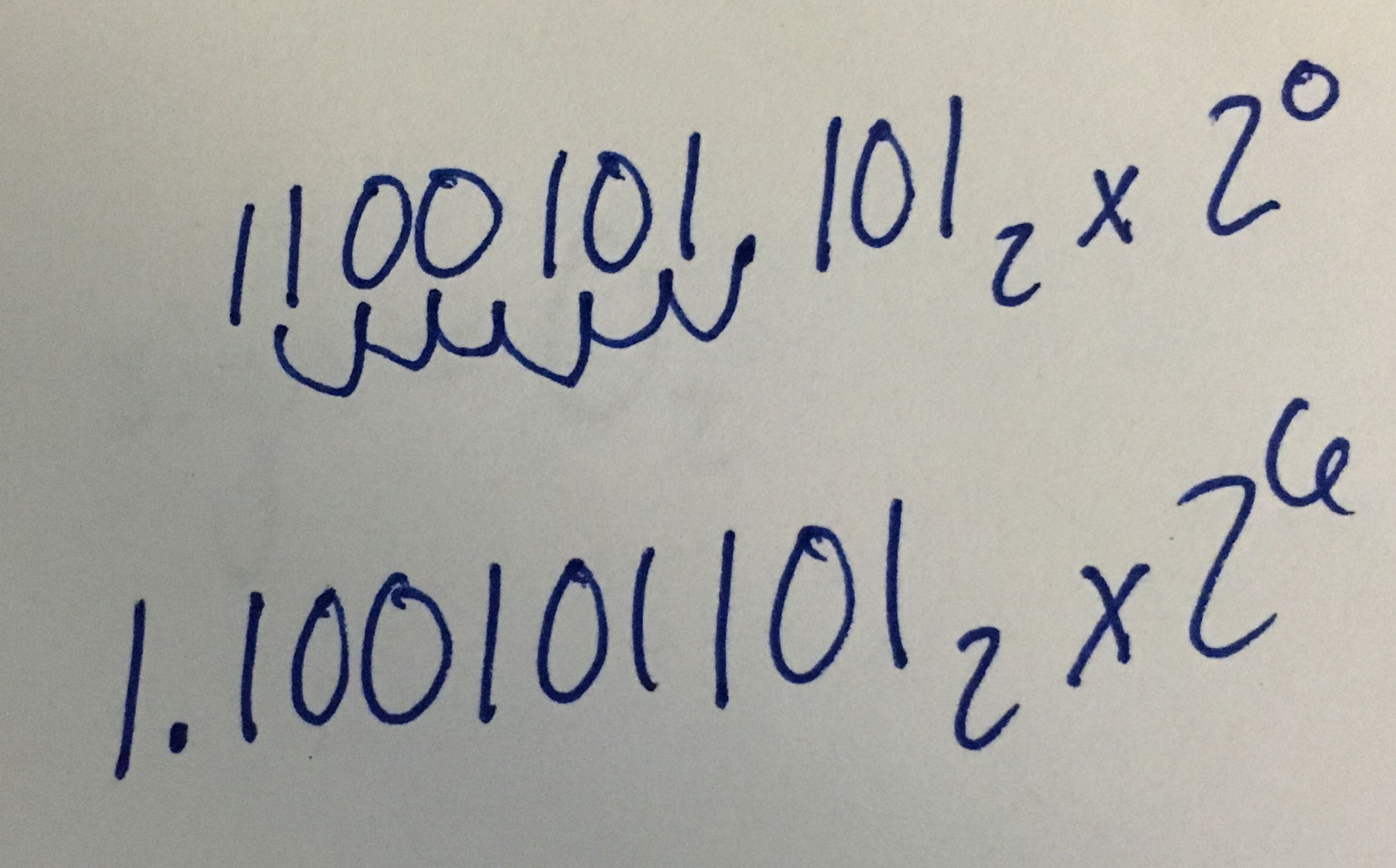 DIY IEEE 32-bit Conversion : 7 Steps - Instructables