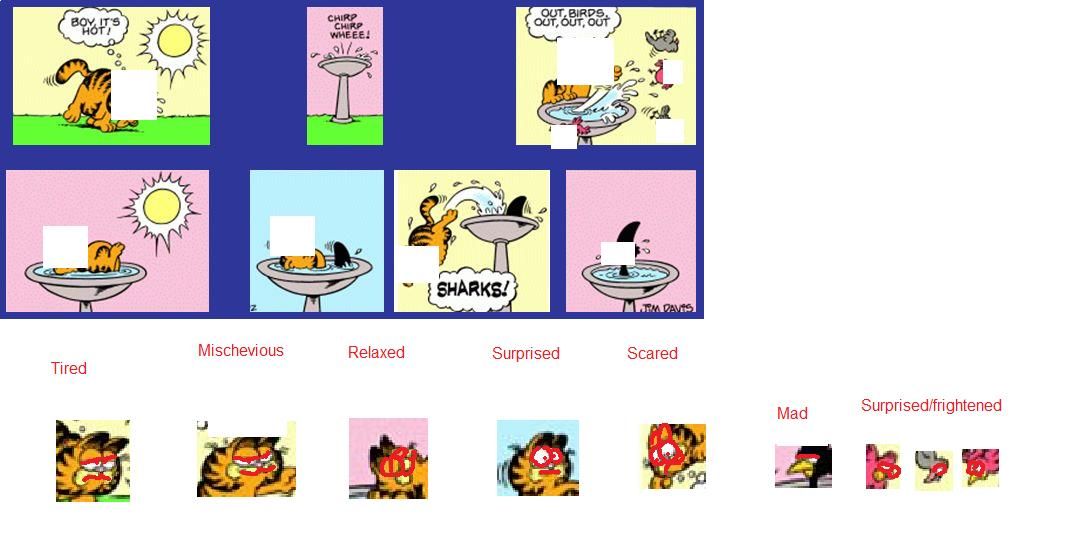 How to Make a 3D Comic Strip : 13 Steps (with Pictures) - Instructables