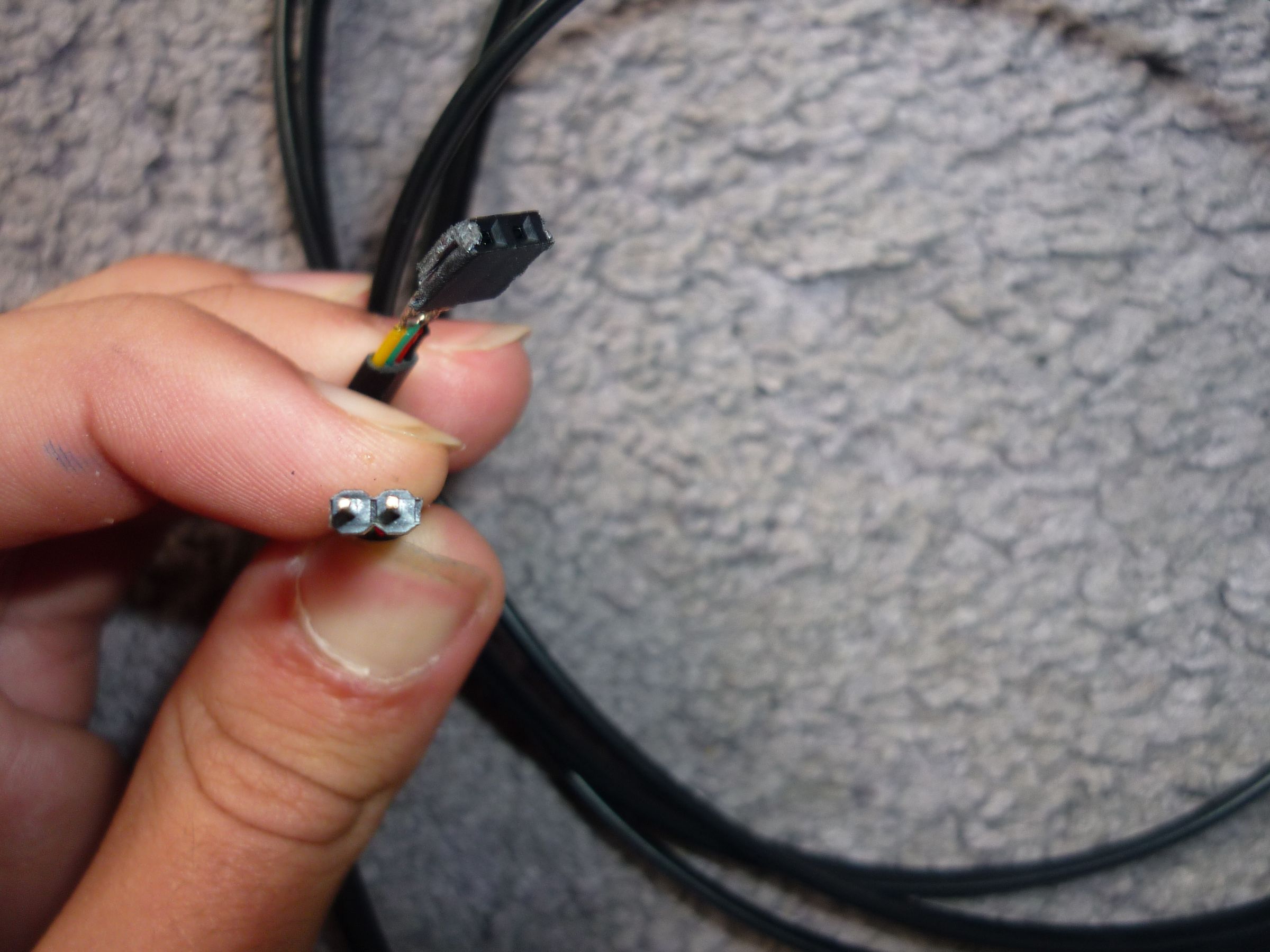 LED Binary Clock : 14 Steps (with Pictures) - Instructables