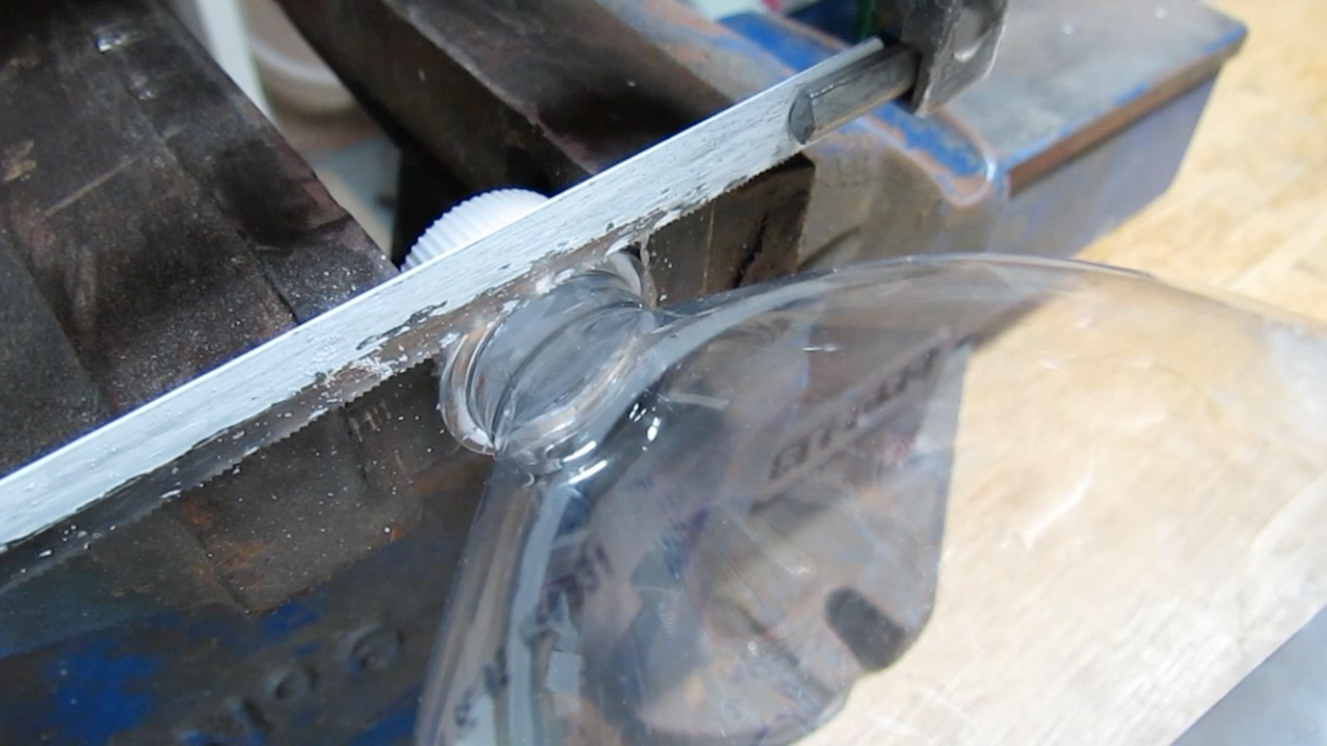 Multi Cat Self Filling Water Dispenser : 14 Steps (with Pictures ...