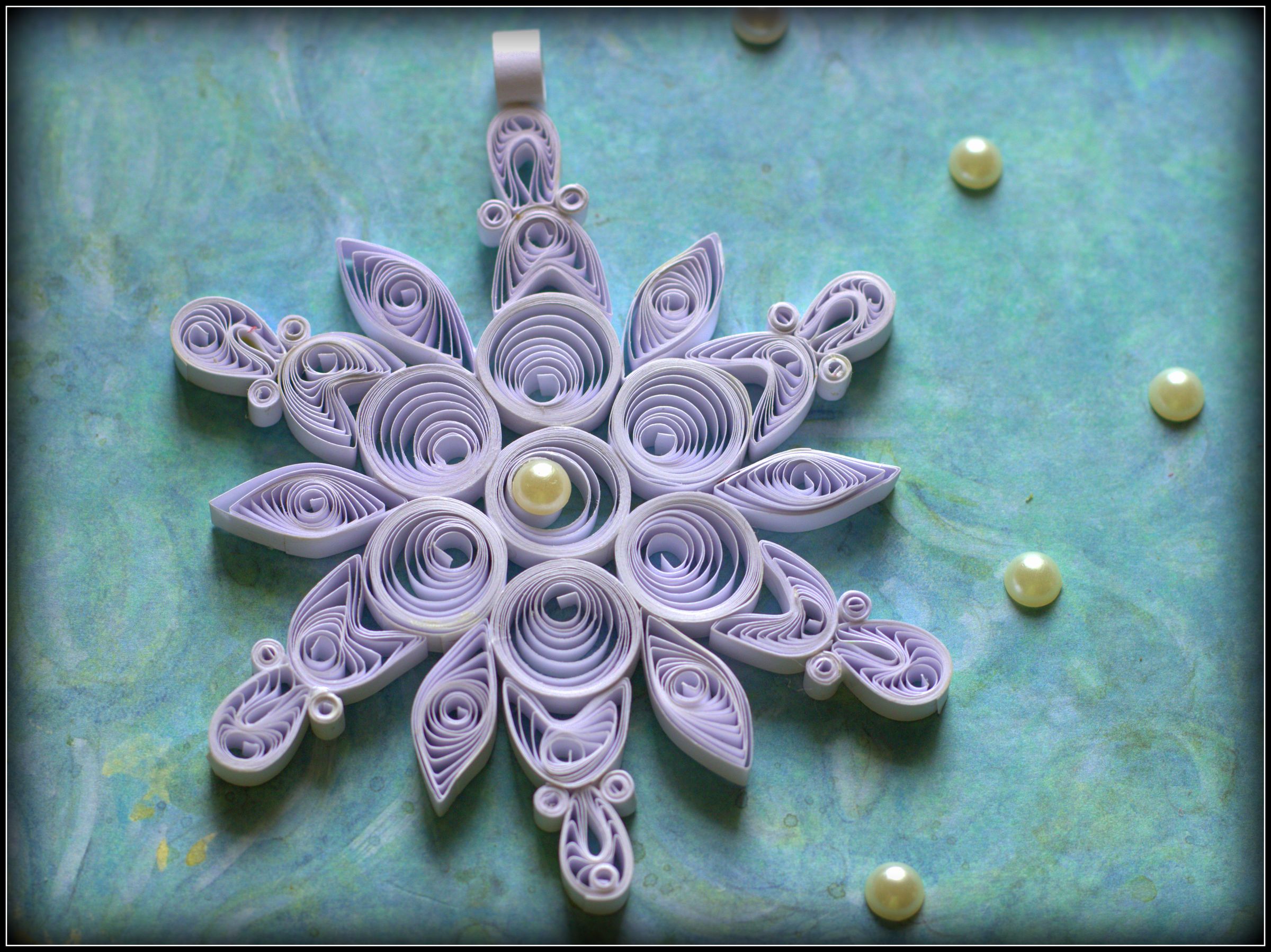 Do You Want to Build a Snowflake? : 8 Steps (with Pictures) - Instructables